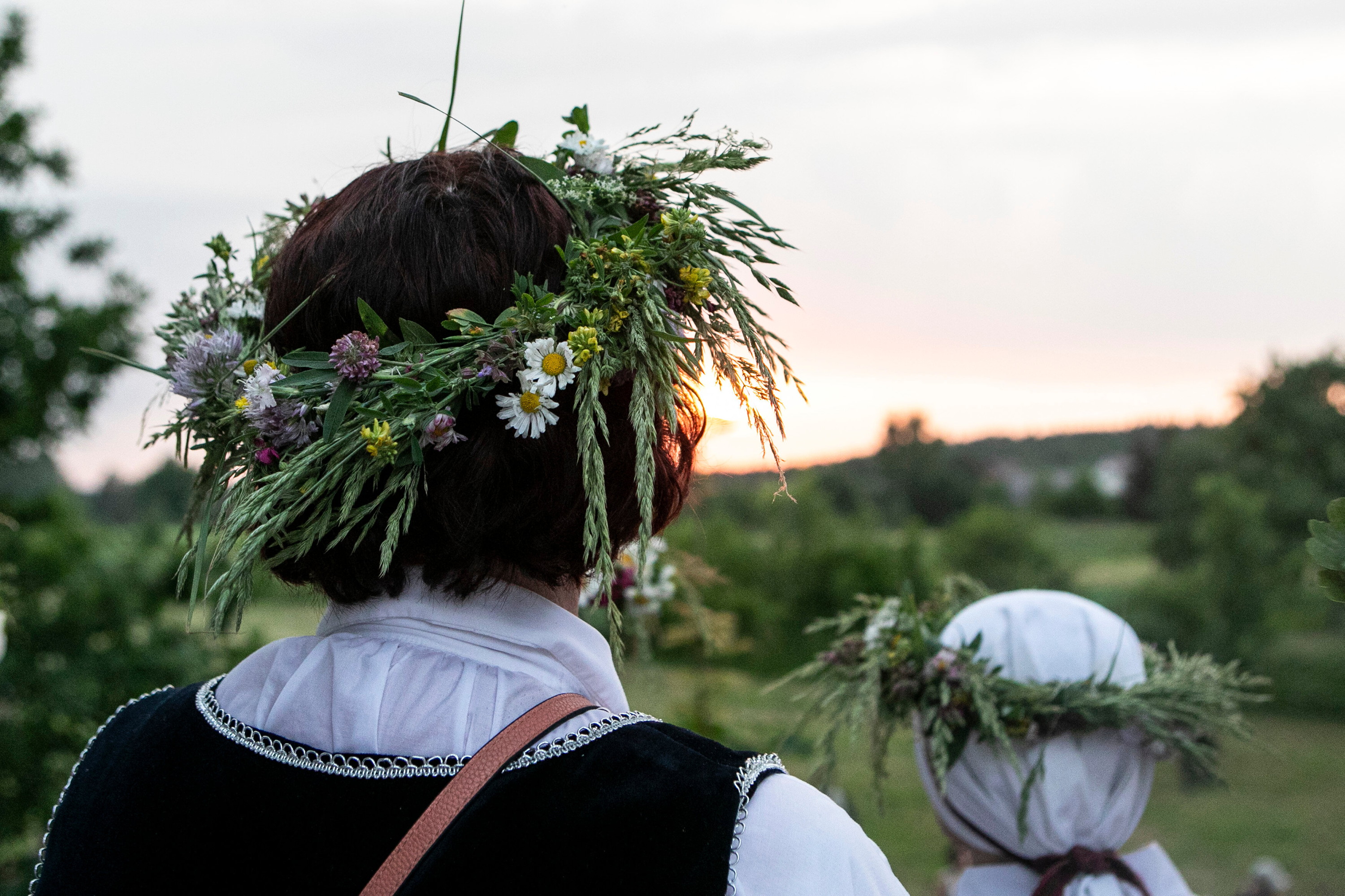 Trumpiausios nakties stebuklai: kai Jonava tampa sostine