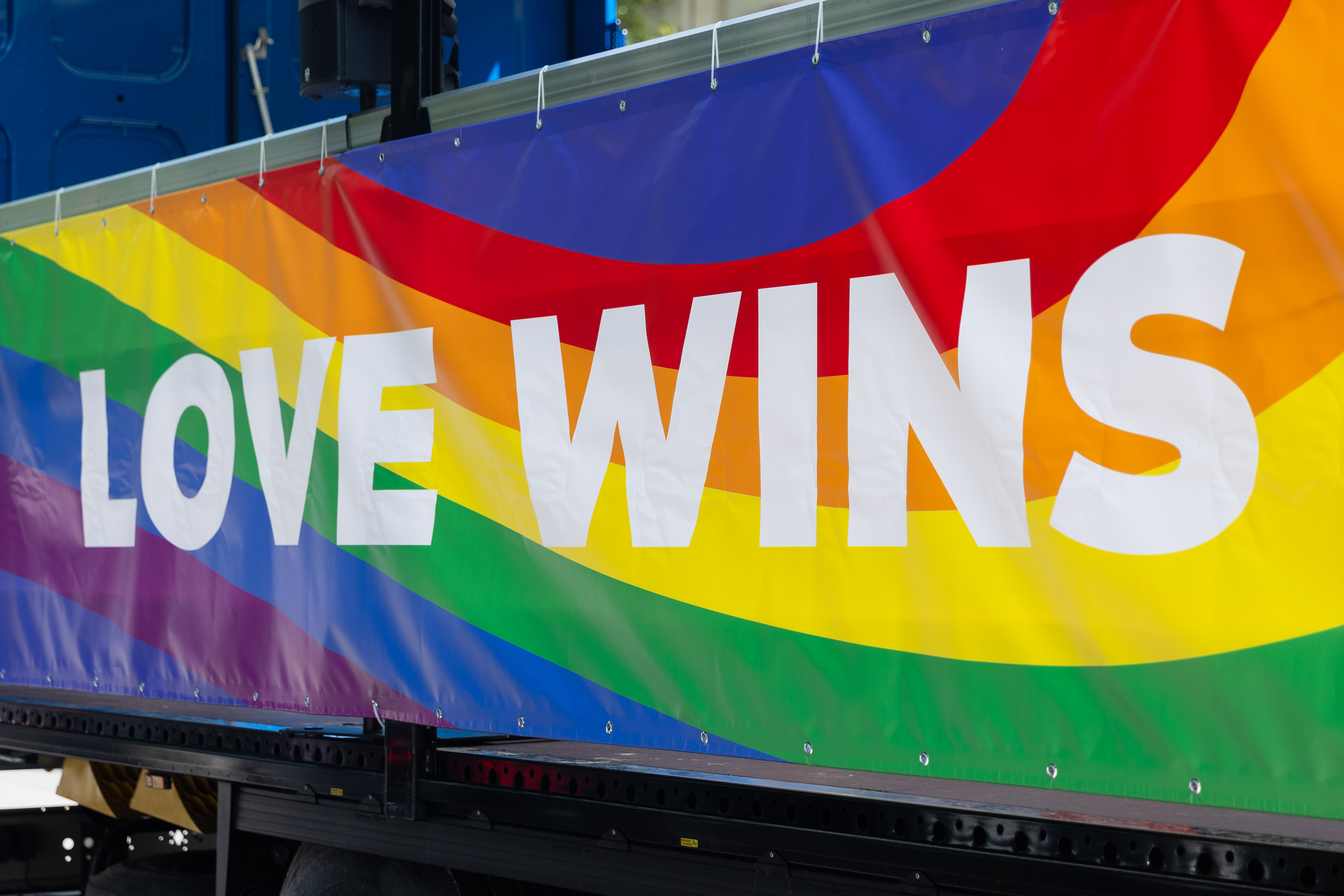 Liberalai į Seimo darbotvarkę siekia grąžinti civilinės sąjungos projektą