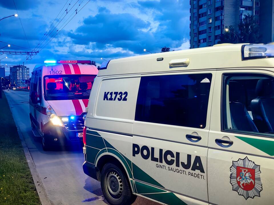 Į šeimos santykių dramą kviesti net aukštalipiai: sumaišties atomazga ...