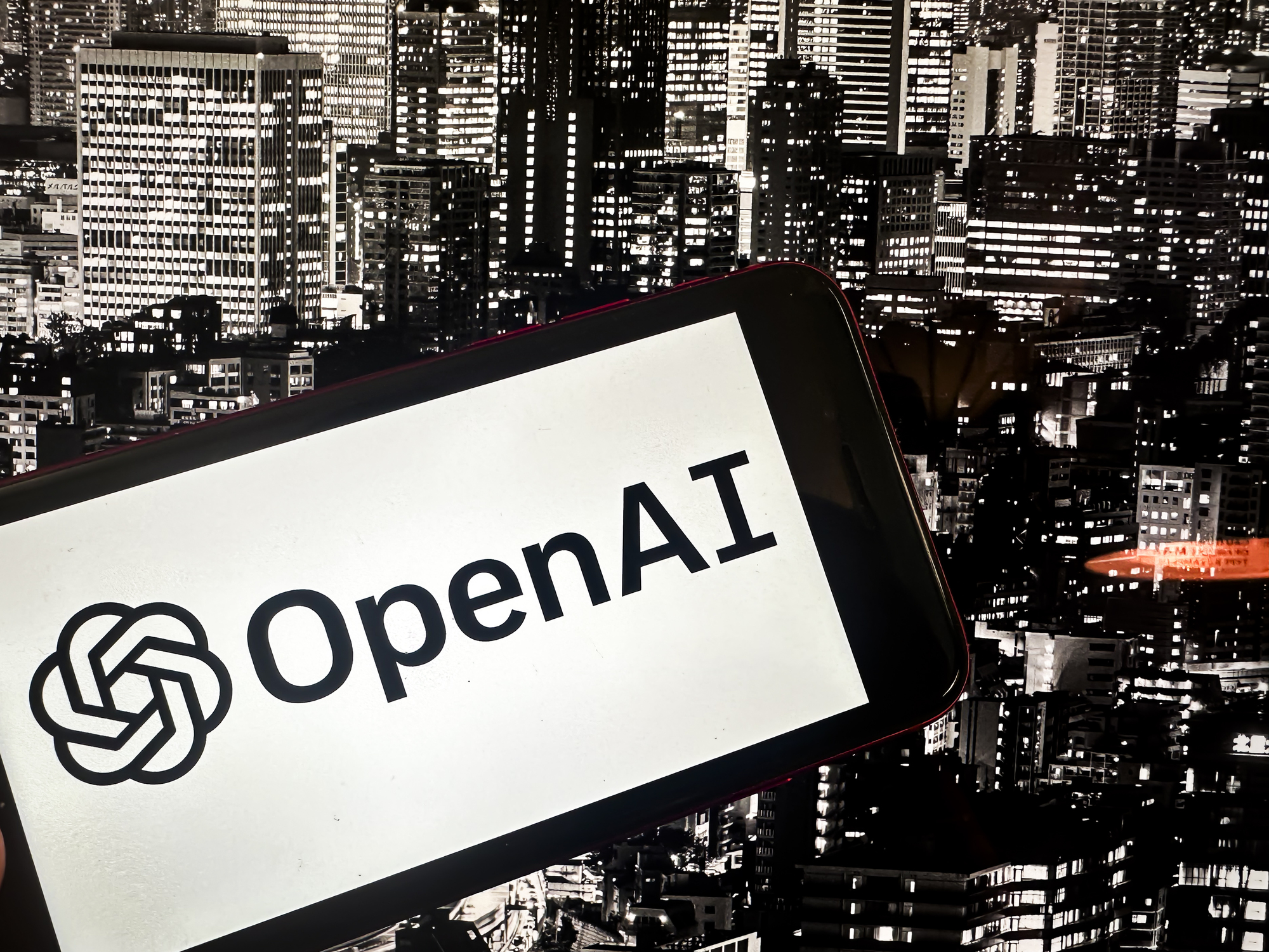 „OpenAI“ gavo šimtų milijonų dolerių vertės užsakymą iš Pentagono