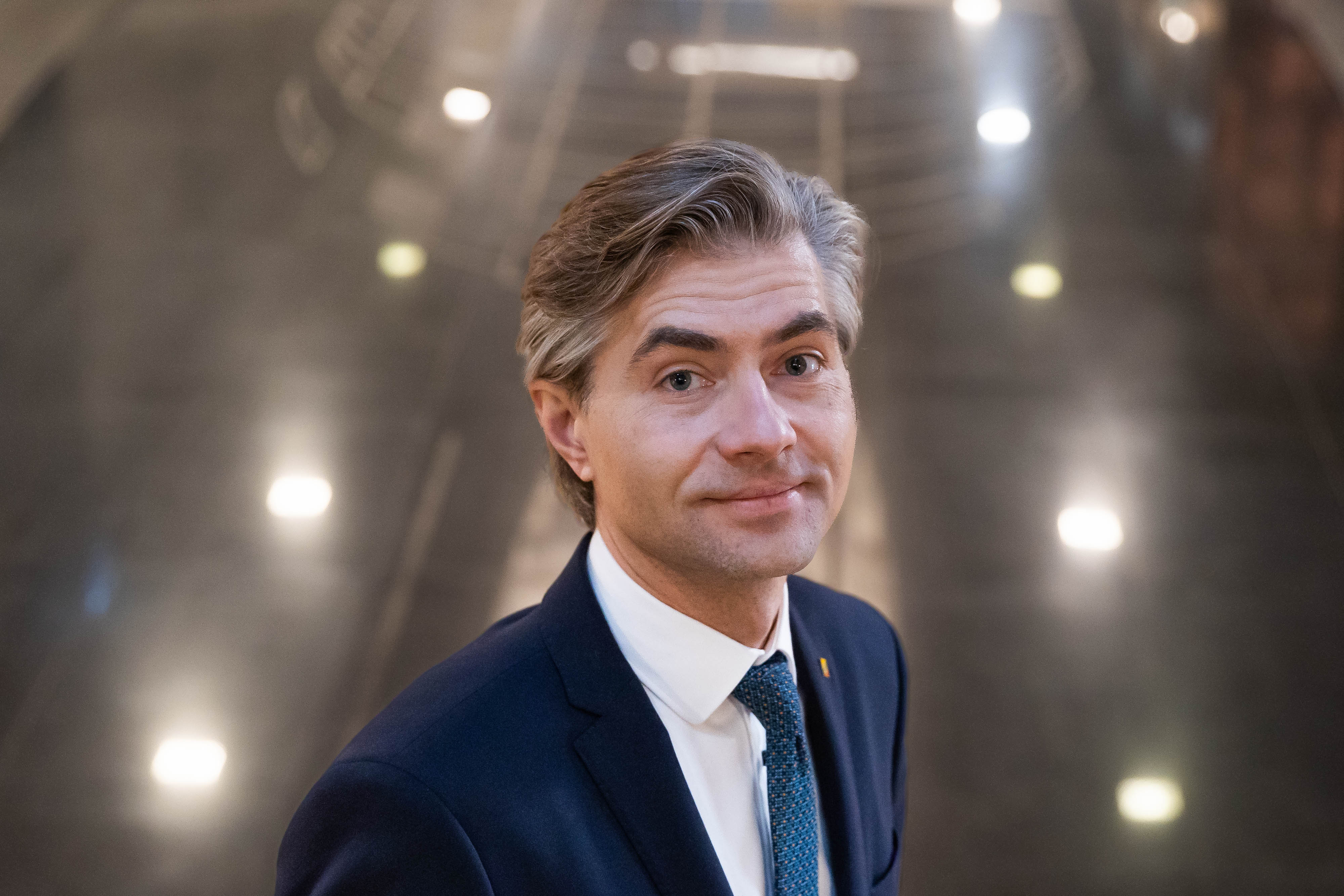Budrys: taip prarastume galimybę kelti ultimatumus Maskvai