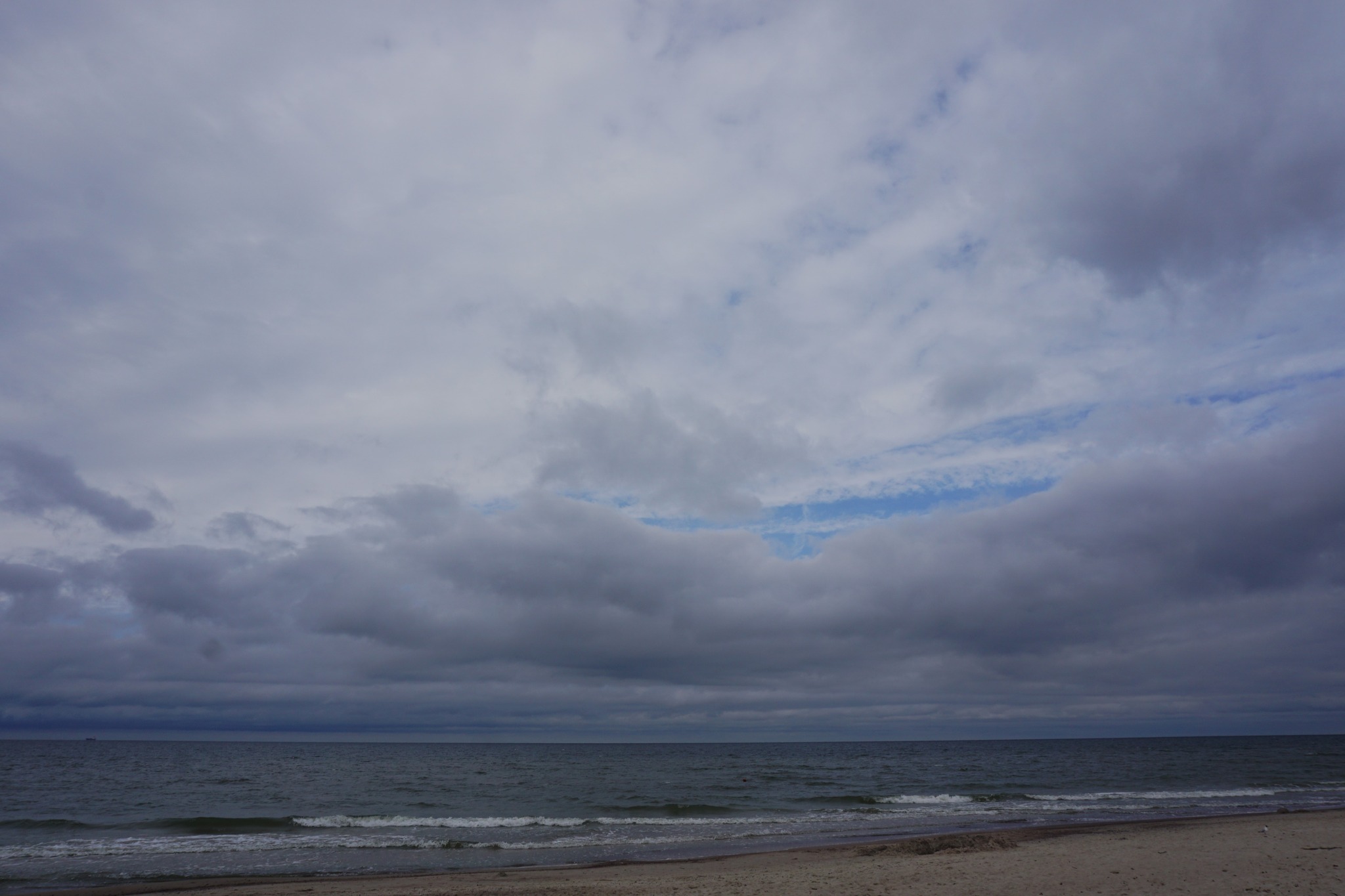 Pietinis ciklonas: kuo šis itin lietingus orus atnešęs reiškinys ypatingas?