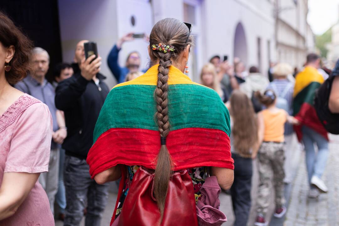 Liepos 6-oji Lietuvoje ir pasaulyje