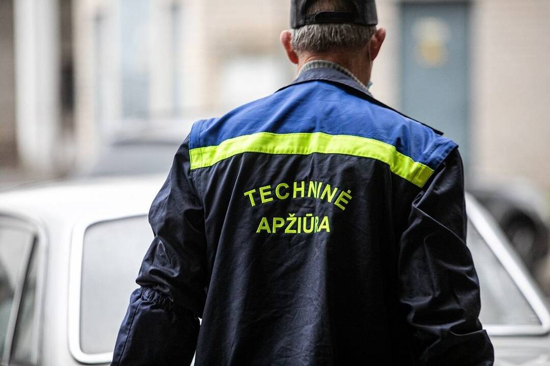 Lietuvoje – svarbus pokytis vairuotojams | KaunoDiena.lt