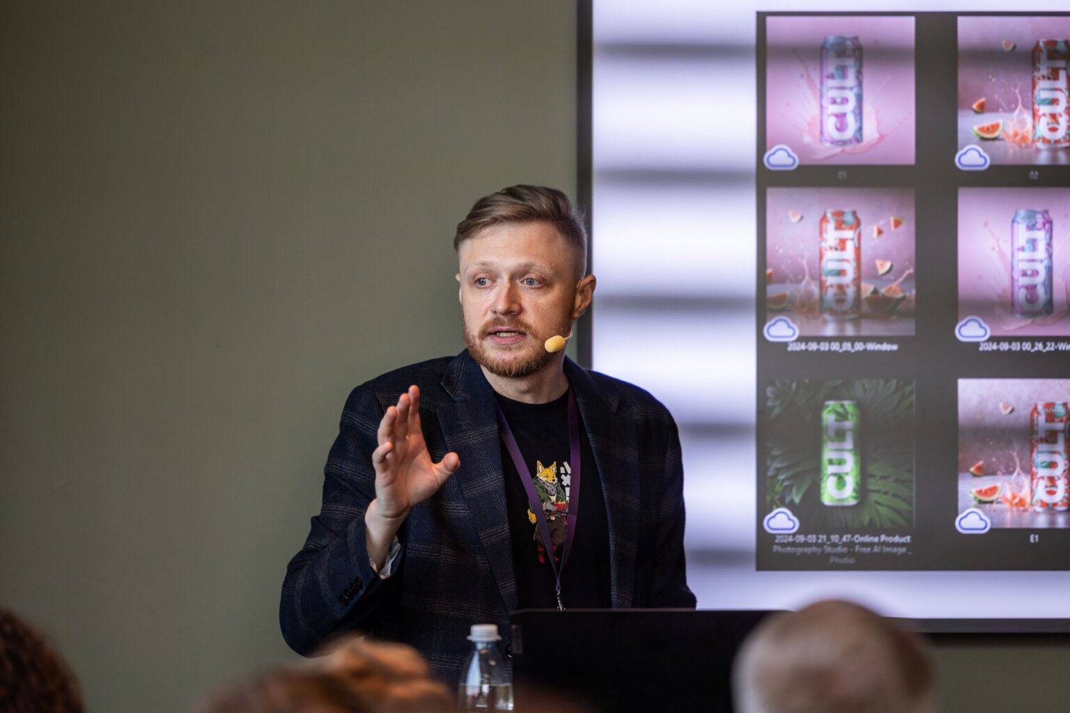 Netikra tikrovė: kaip atpažinti DI sugeneruotą vaizdą?