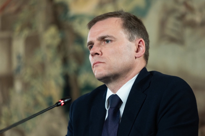 Konservatoriai prašo galimybės susipažinti su „Veolia“ sudaryta taikos ...