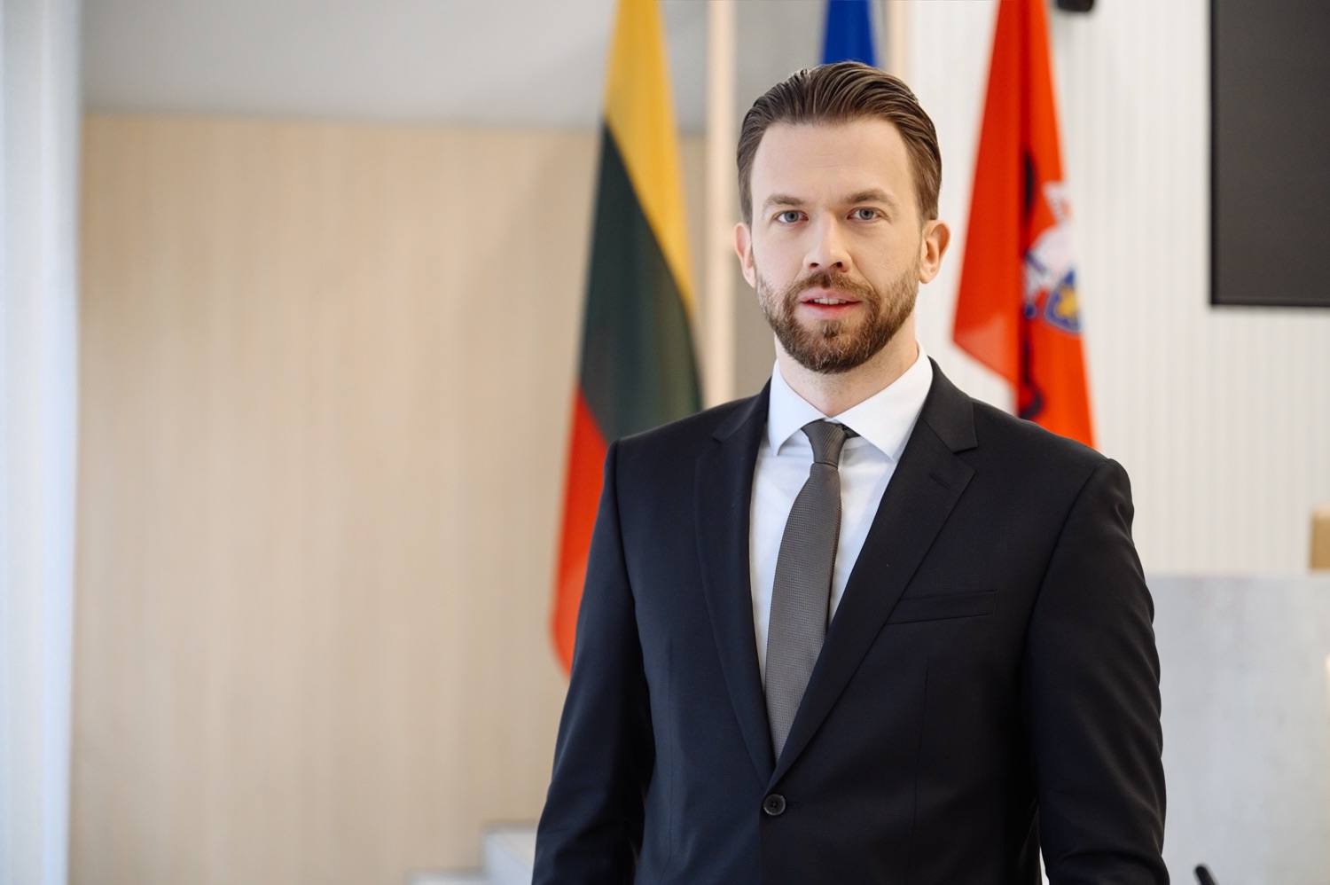 Vilniaus rajono savivaldybė gina gyventojų teisę naudotis Širvio ežero ...