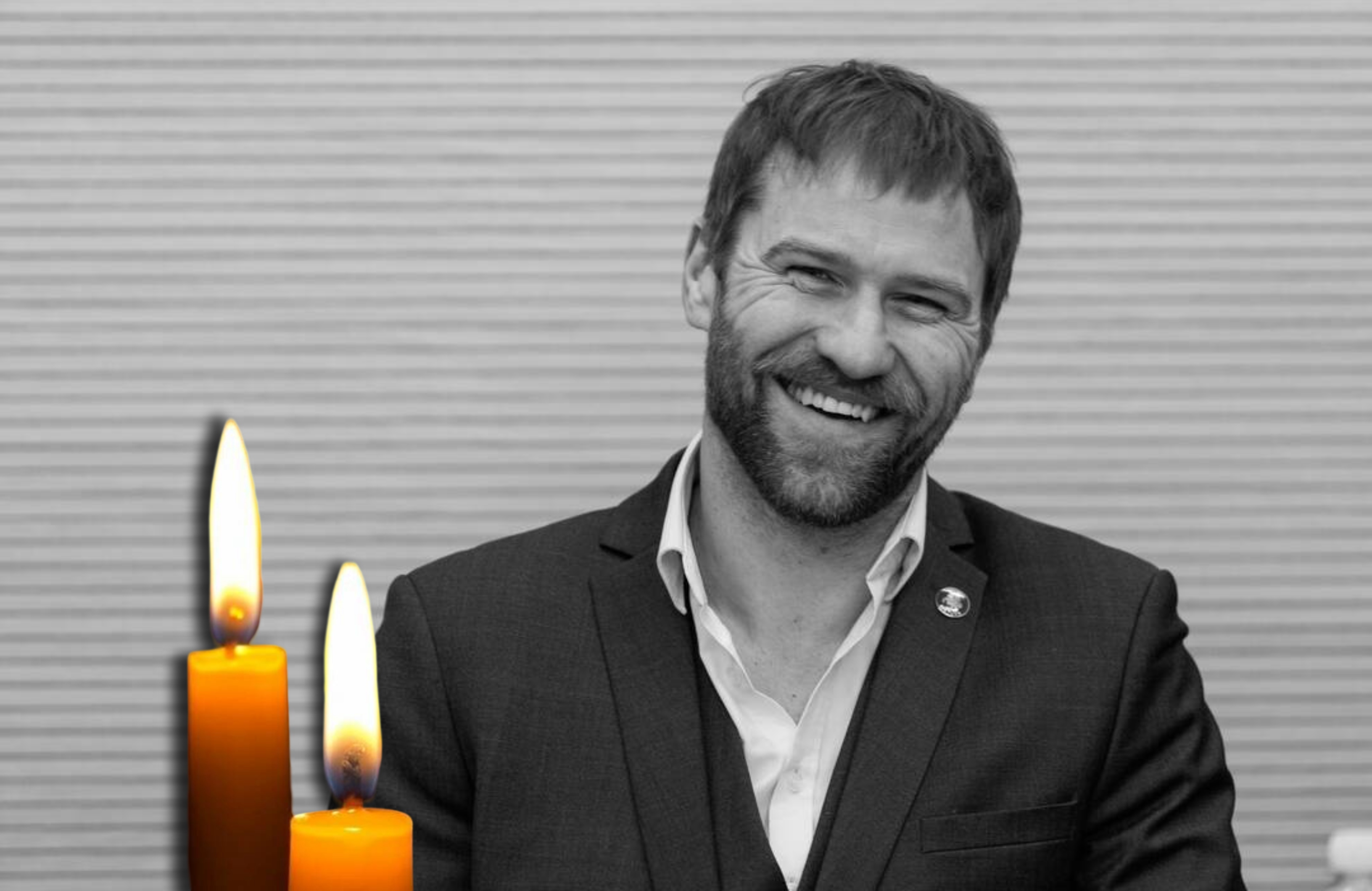 Žuvo Lietuvos ledo ritulio legenda: aiškėja tragedijos aplinkybės