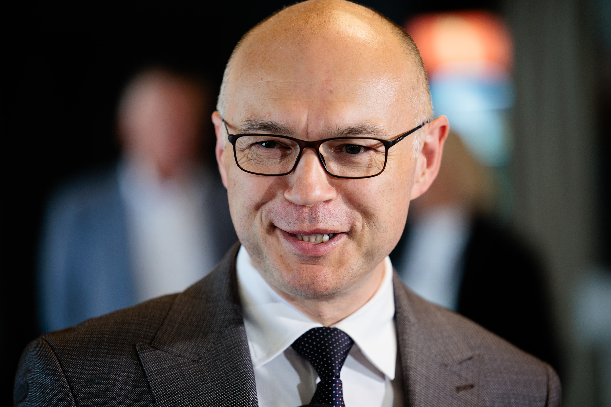 Prokuroras: Sabutis jau nėra specialusis liudytojas