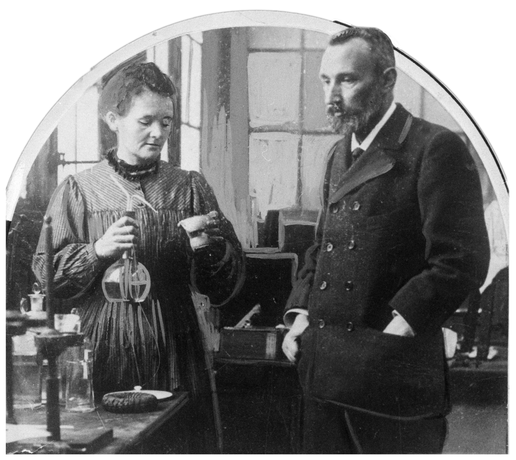 ECB planuojami euro banknotai su Marie Sklodowskos-Curie atvaizdu ...