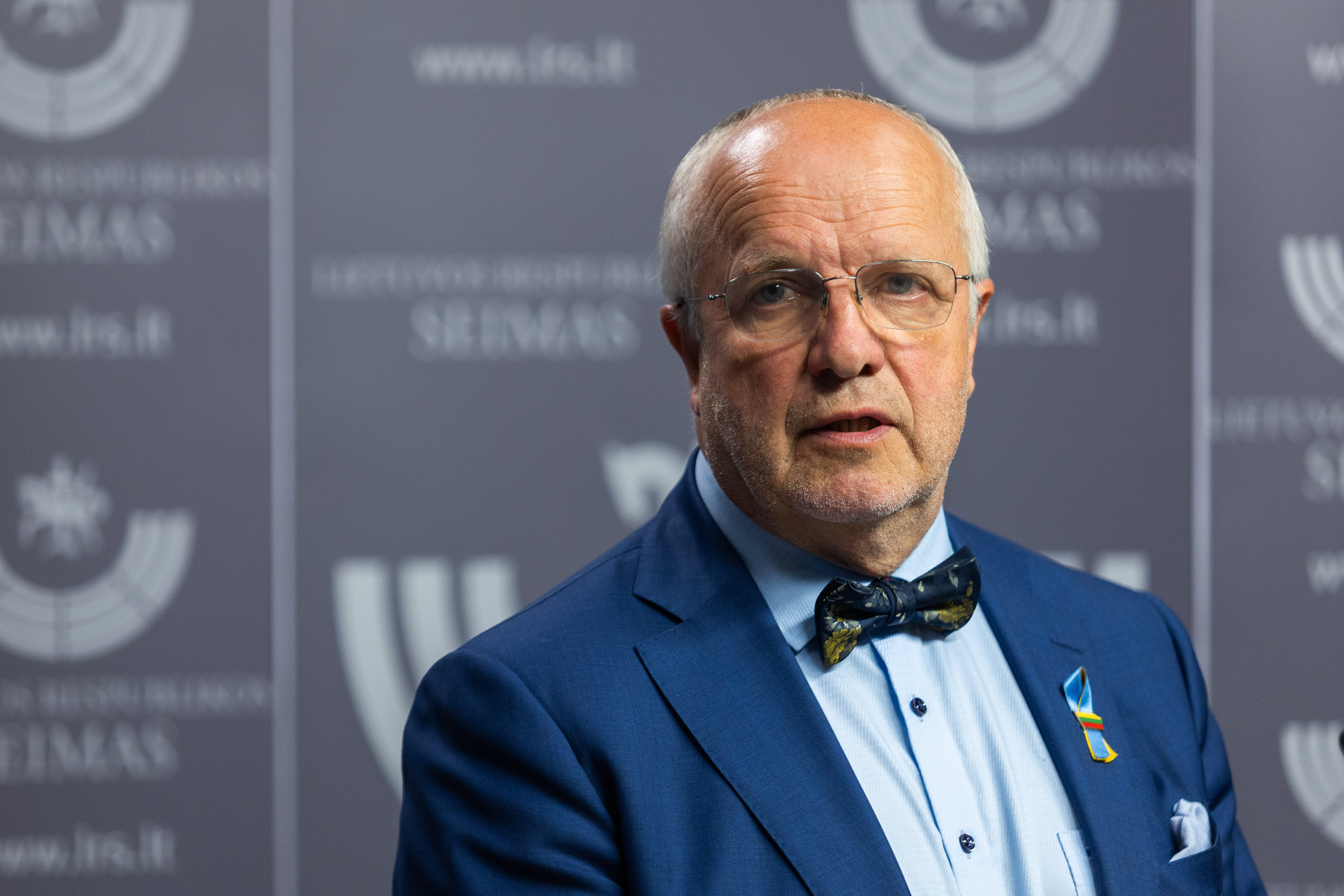 Olekas: į energetikos ministrus socialdemokratai svarstytų ir savo ...