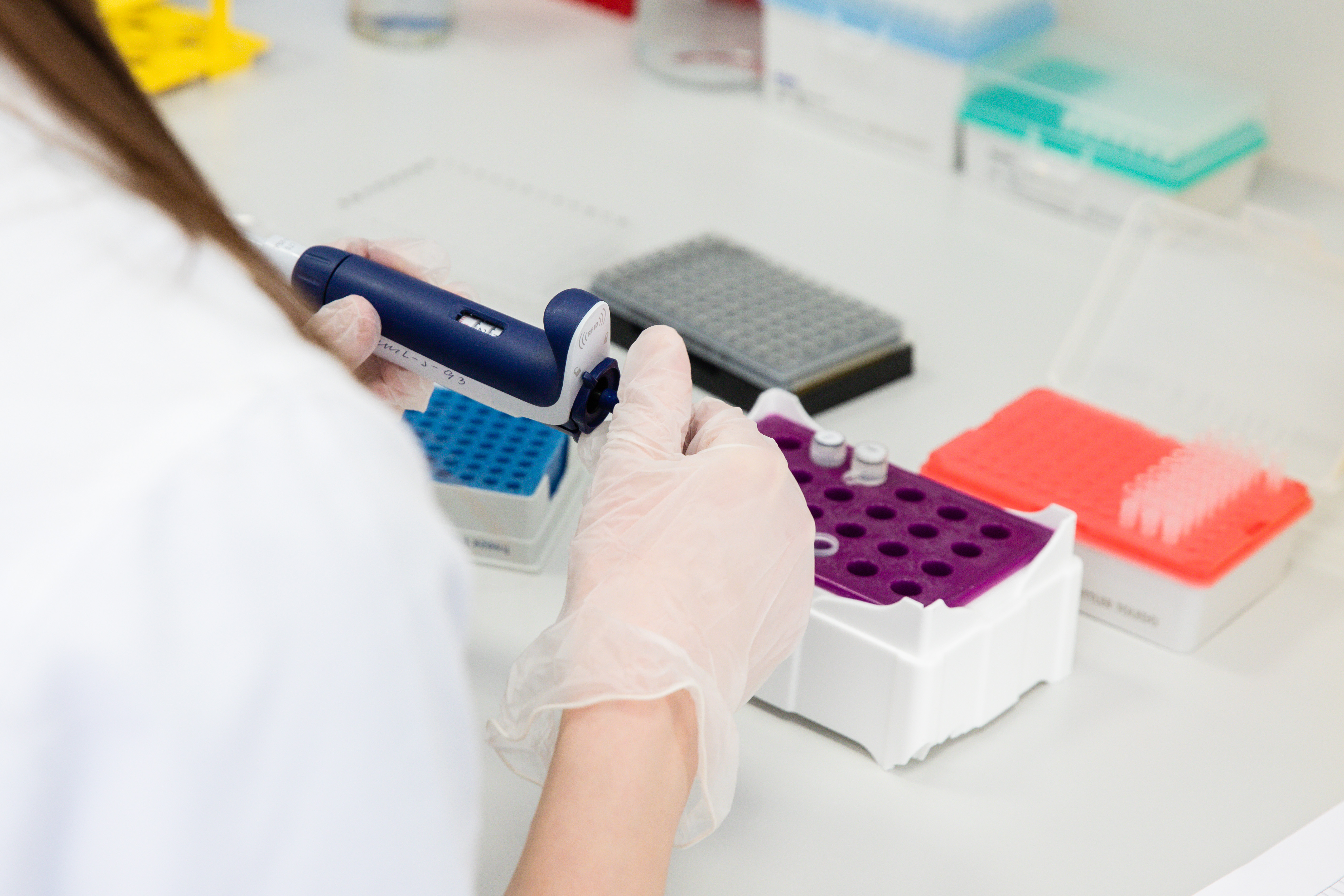 Genetikos plėtra Kauno klinikose: nuo pirmųjų tyrimų iki ...