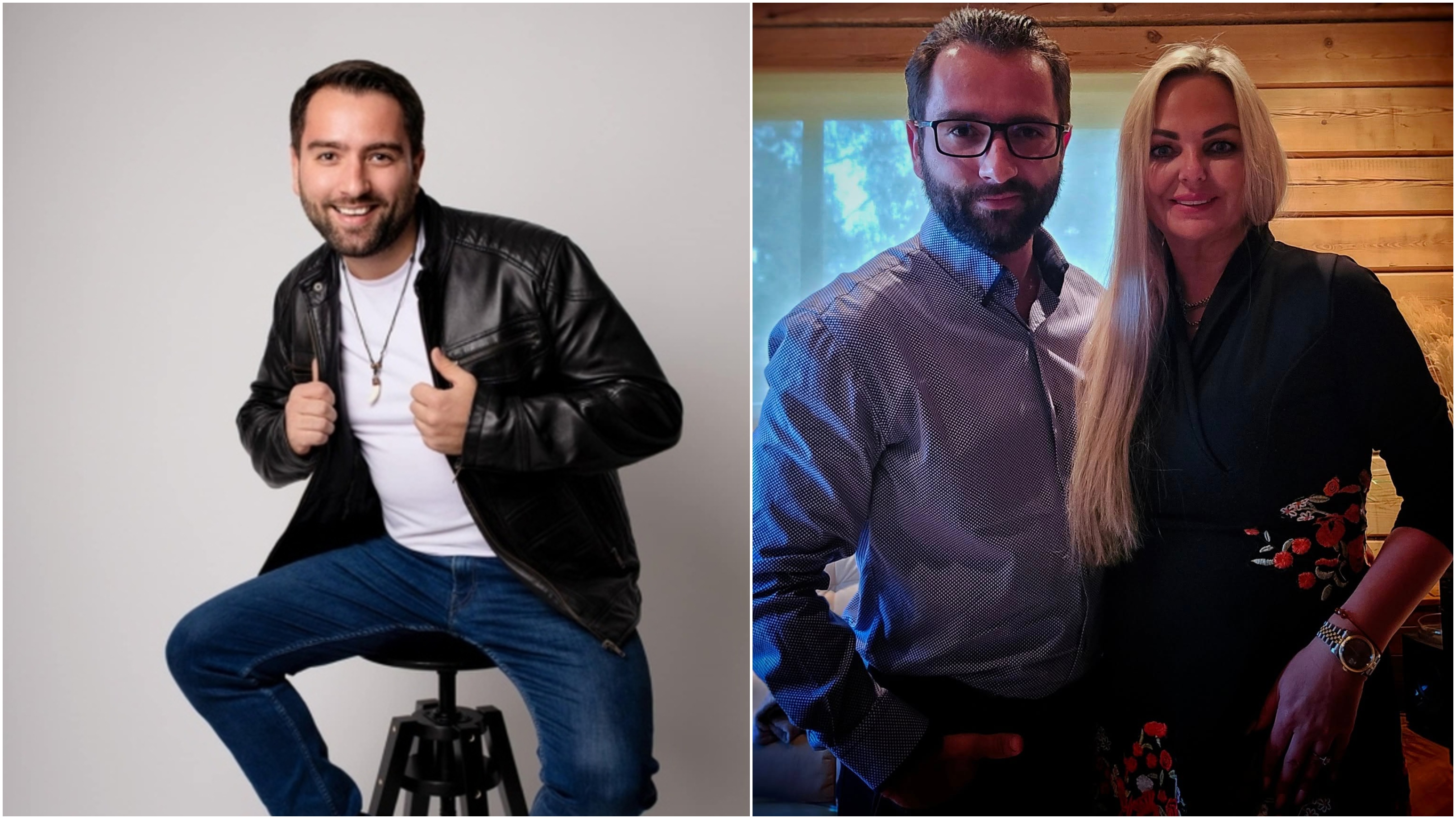 Mantas Vygantas prisipažino, kokie santykiai jį sieja su Milda May