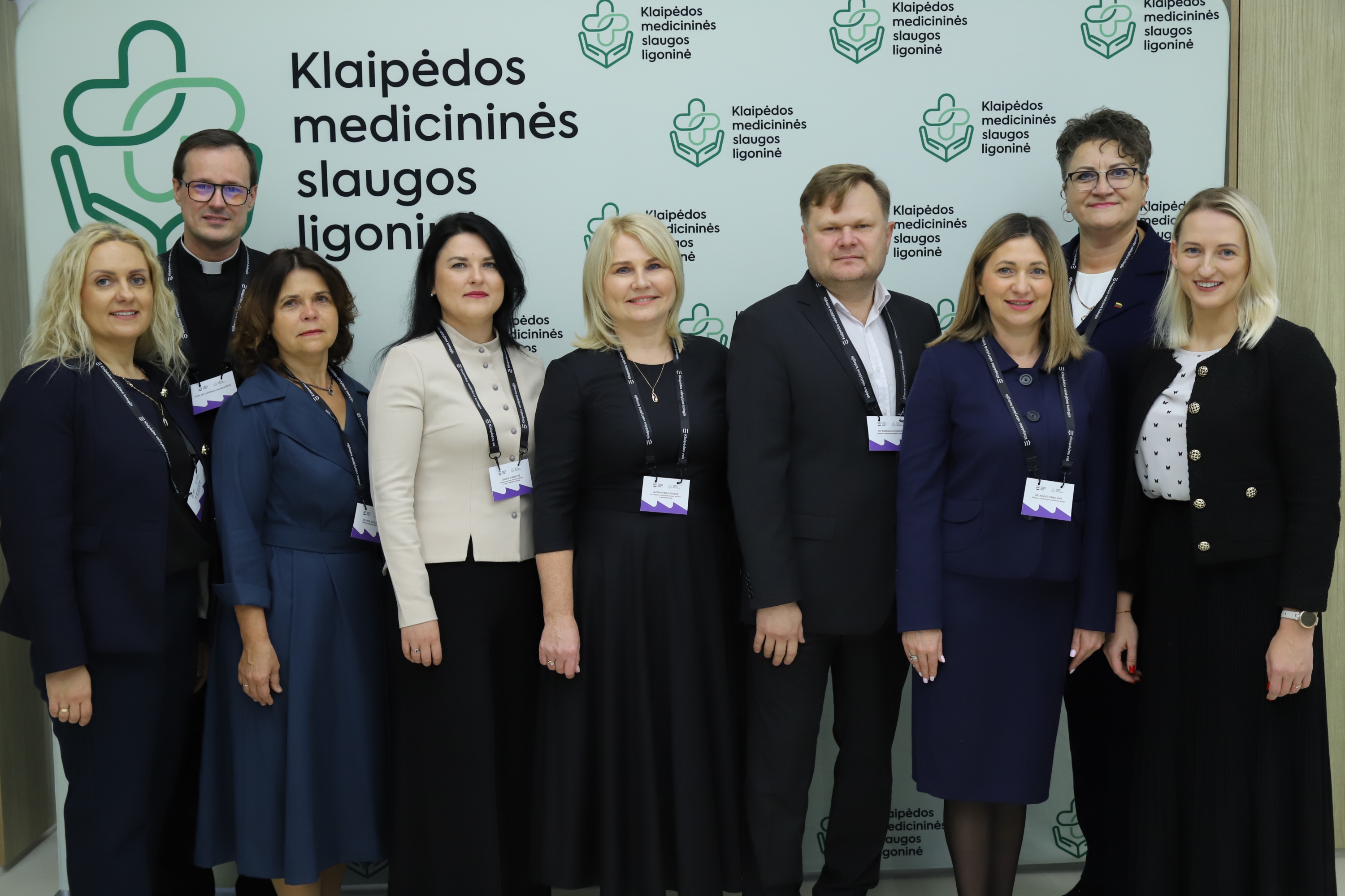 Empatija – pokyčių variklis demencija sergančiųjų priežiūroje ir slaugoje