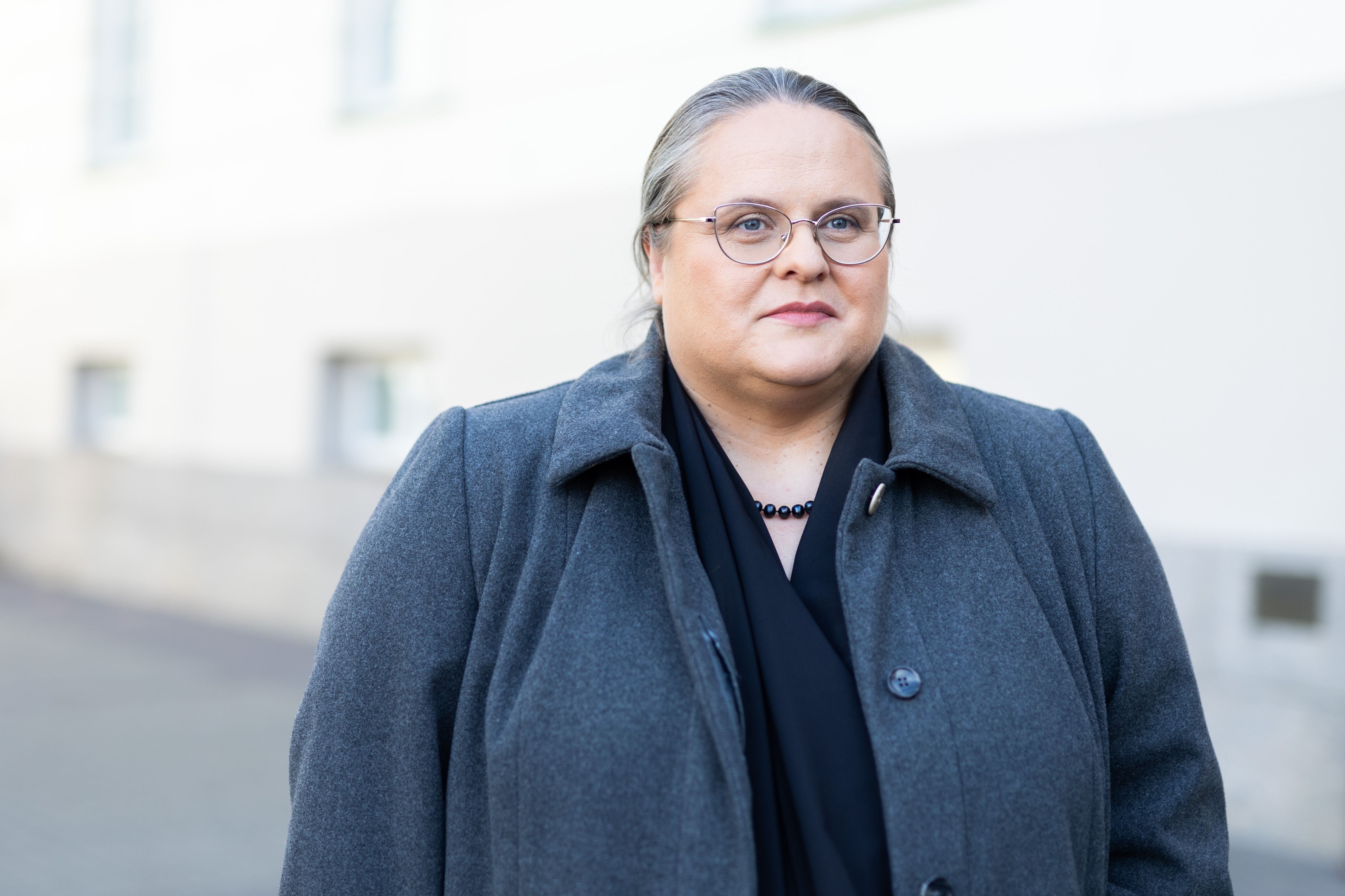 Agnė Širinskienė sureagavo į teismo sprendimą