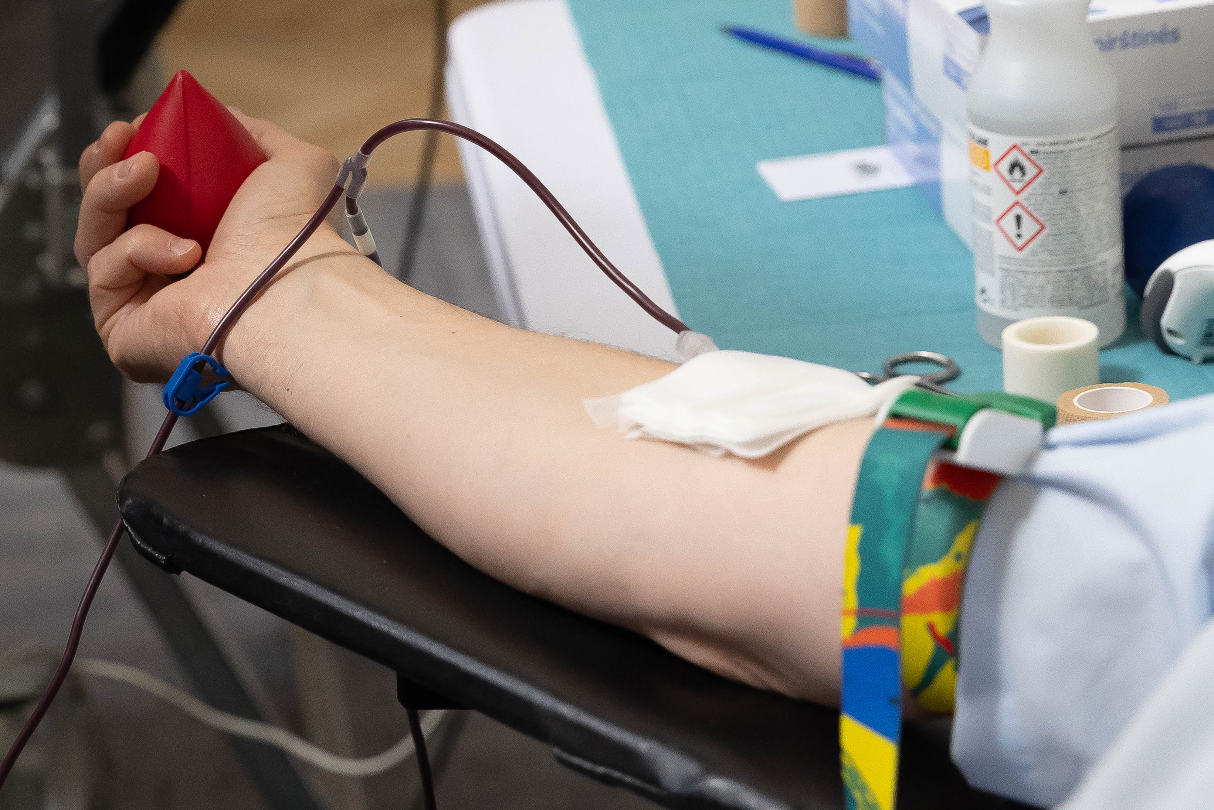 Seimas papildė atmintinų dienų sąrašą: įtrauktos oreivių, kraujo ...