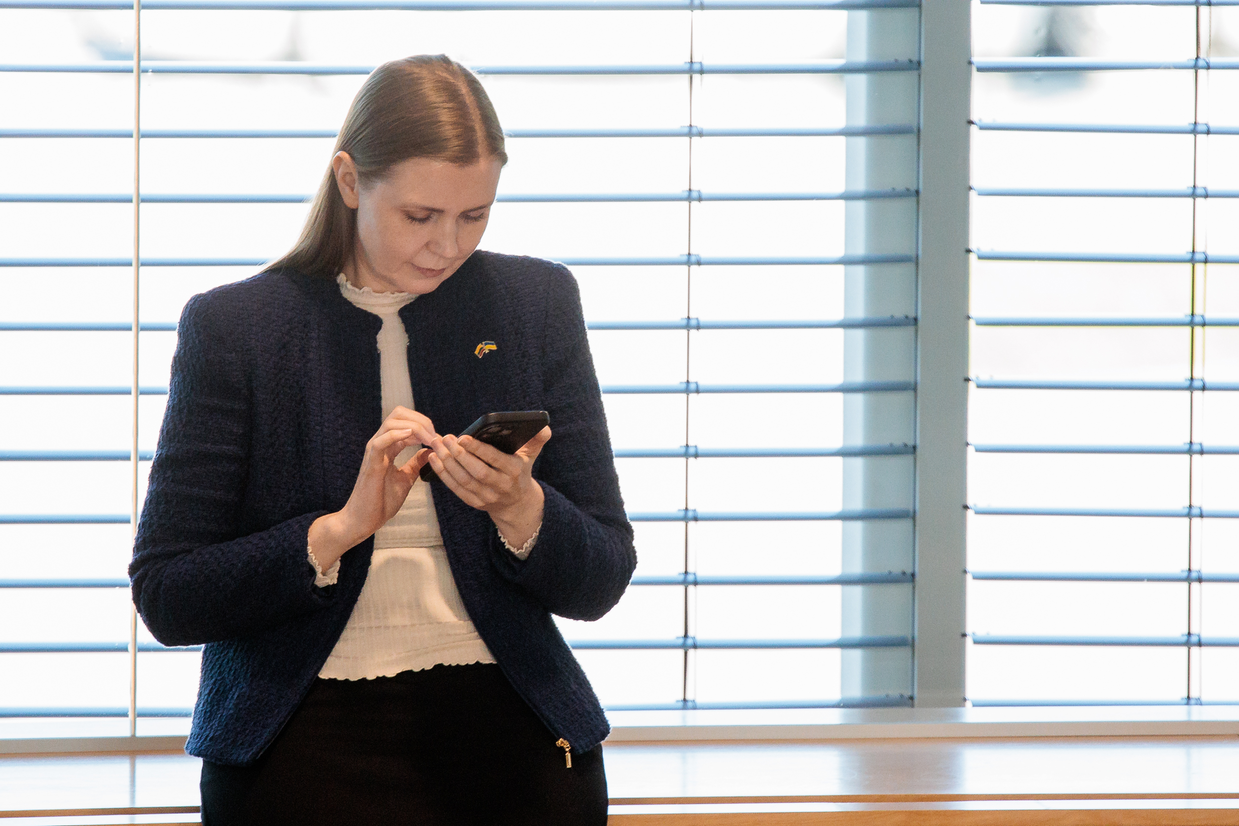 Naujausi reitingai: socialdemokratų vertinimas reikšmingai nepakito ...