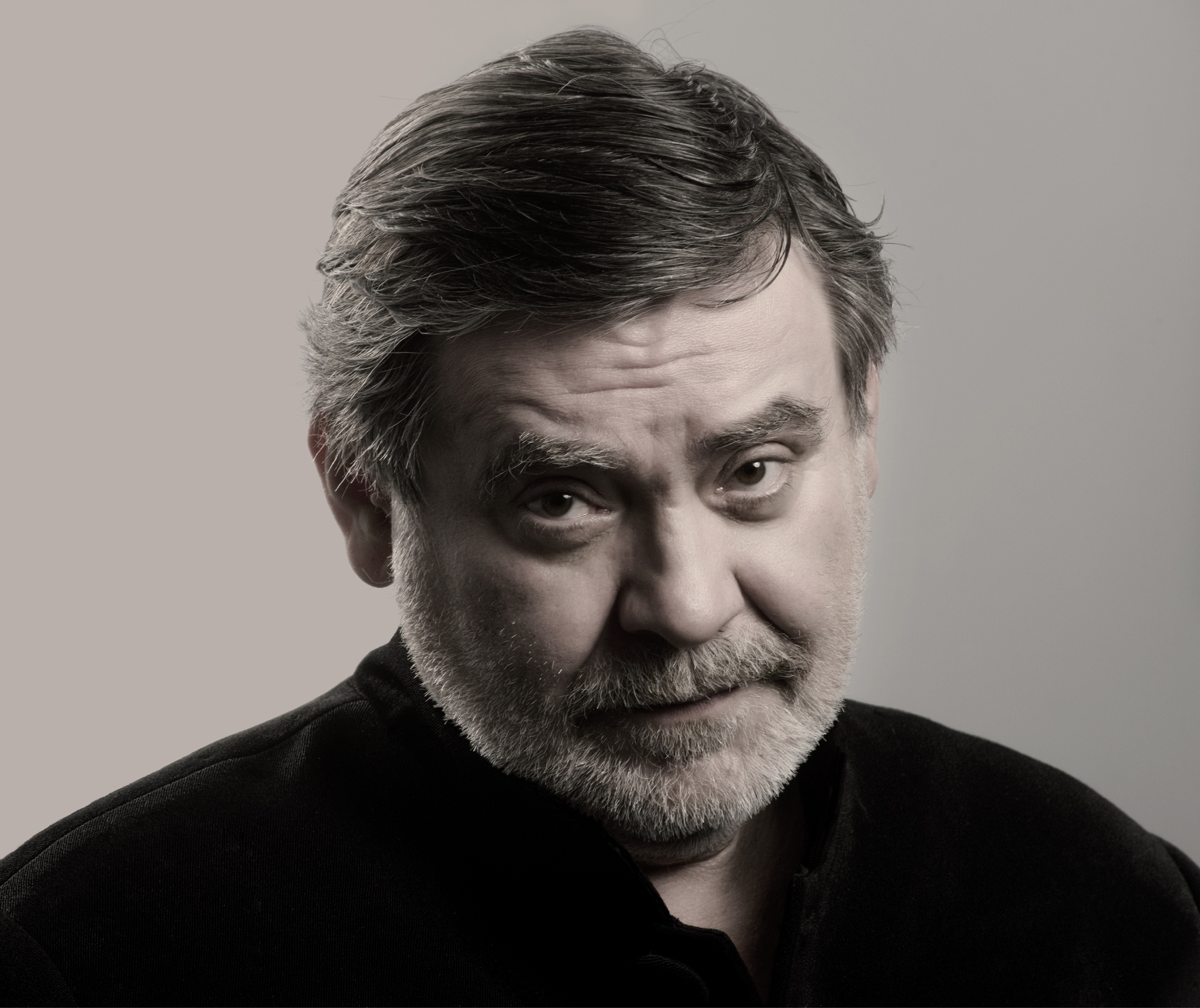 Vilniuje atsisveikinama su kino ir teatro aktoriumi Kostu Smoriginu