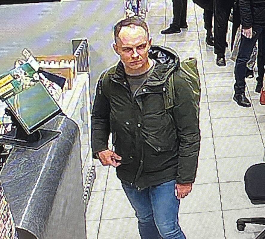 Paaiškėjo, kada į teismą bus vedamas Benas Mikutavičius | KaunoDiena.lt