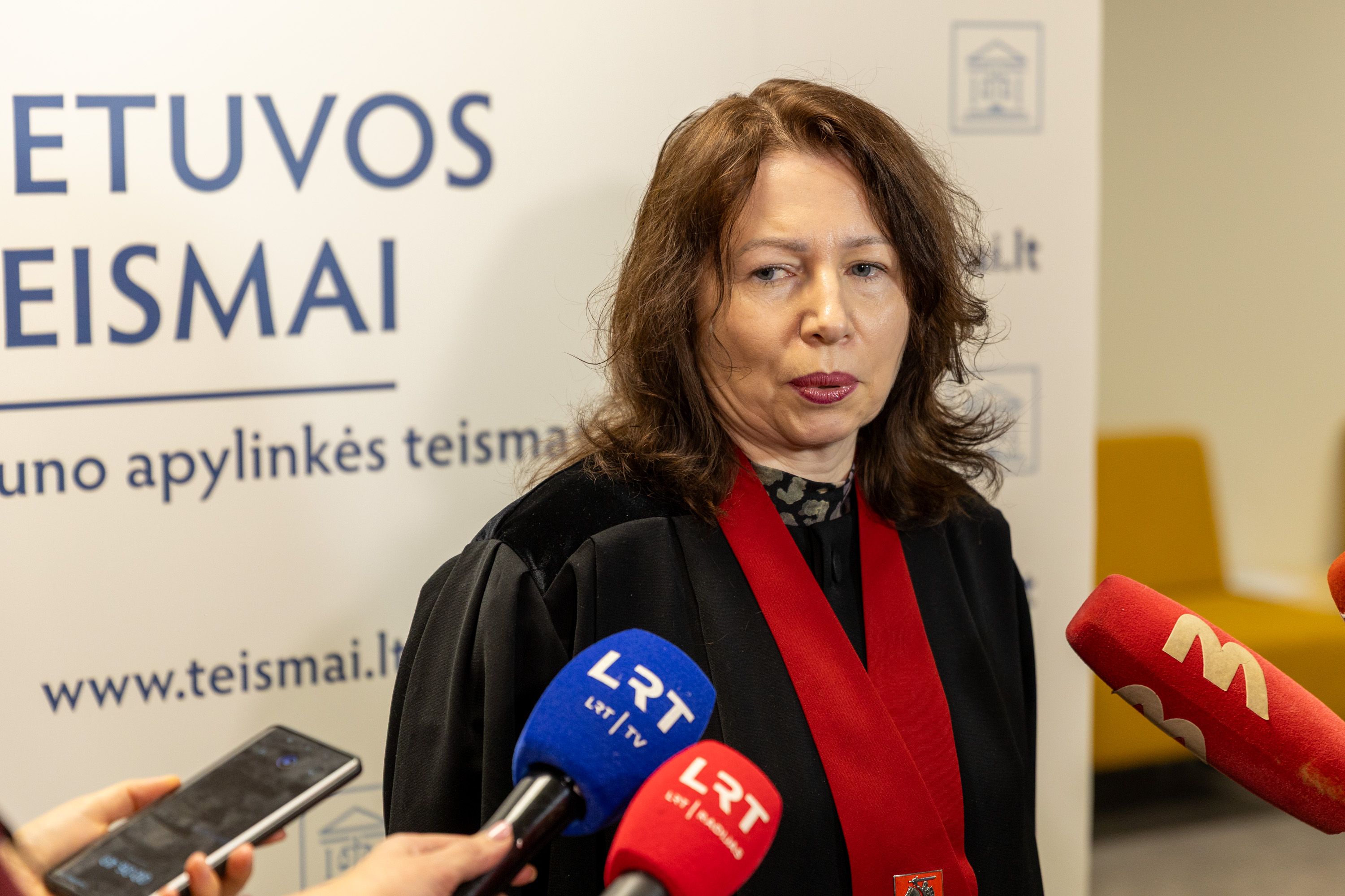 Prokurorė: Benas Mikutavičius neneigia Kaune nužudęs dvi merginas