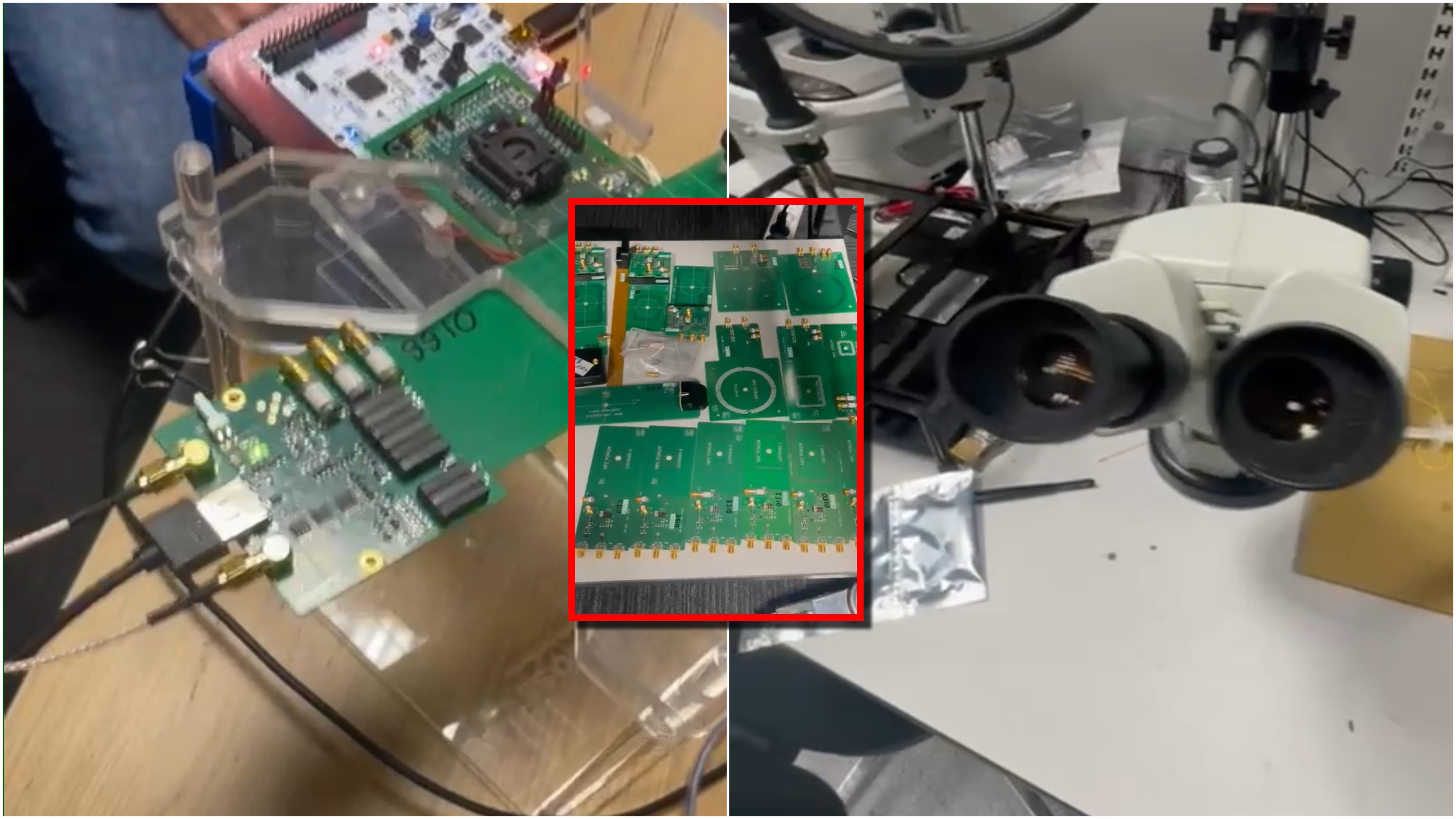 Žiniasklaida: su ES parama technologijas Rusijos karo pramonei kurti ...