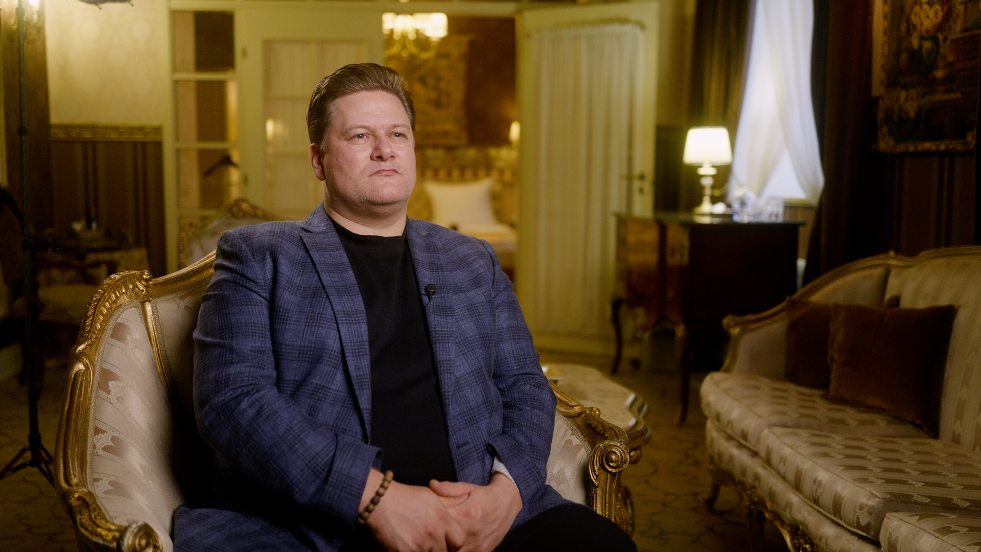 Merūnas Vitulskis apie sūnų išdaigas: namie ir vanduo tekėjo, ir iš ...