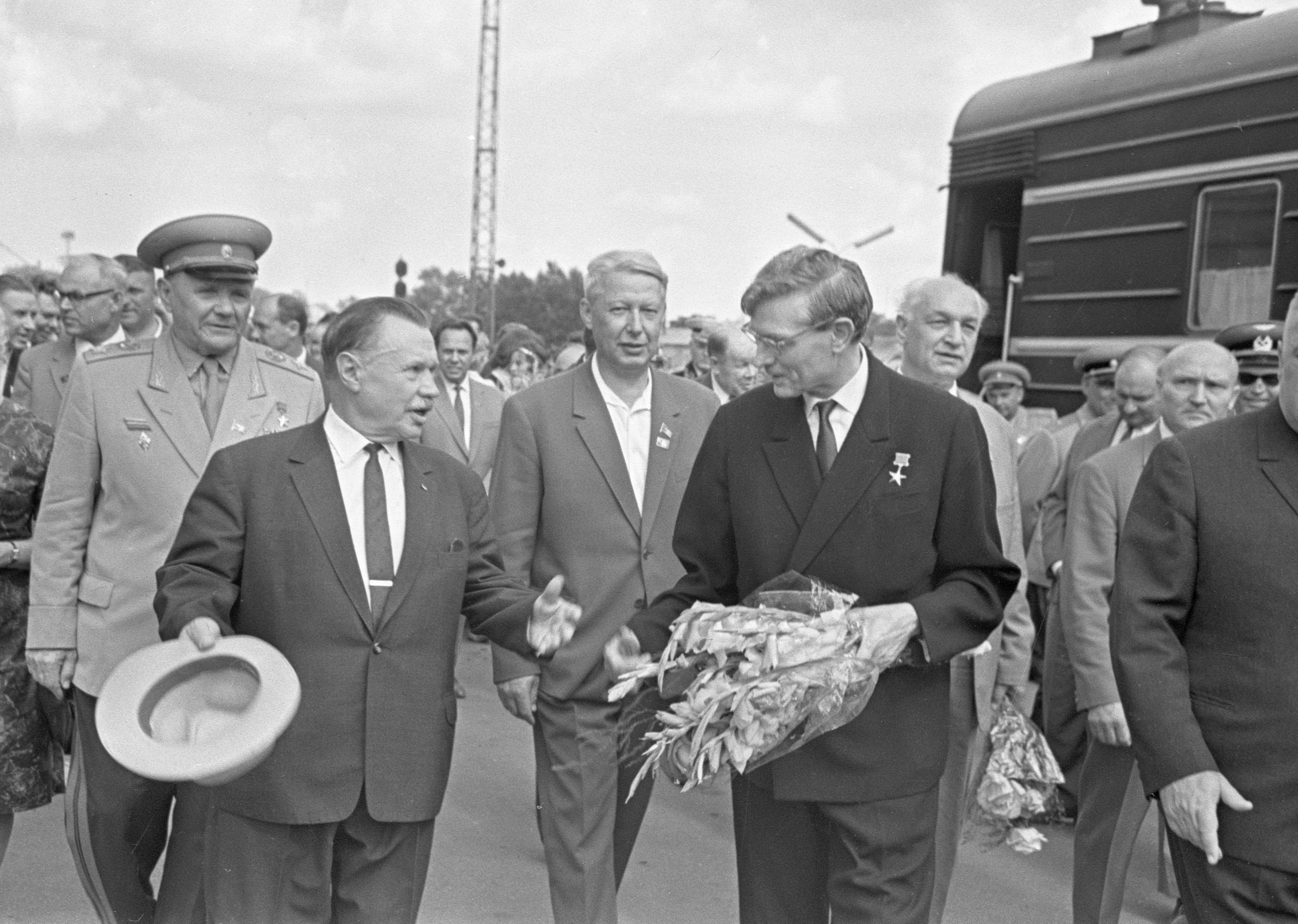 Lietuvos sovietizacijos simbolis | KaunoDiena.lt