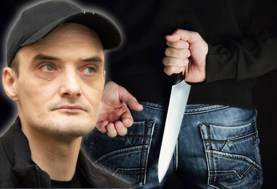 Paaiškėjo, kad skandalingasis Gestapas per kelias dienas įvykdė ...