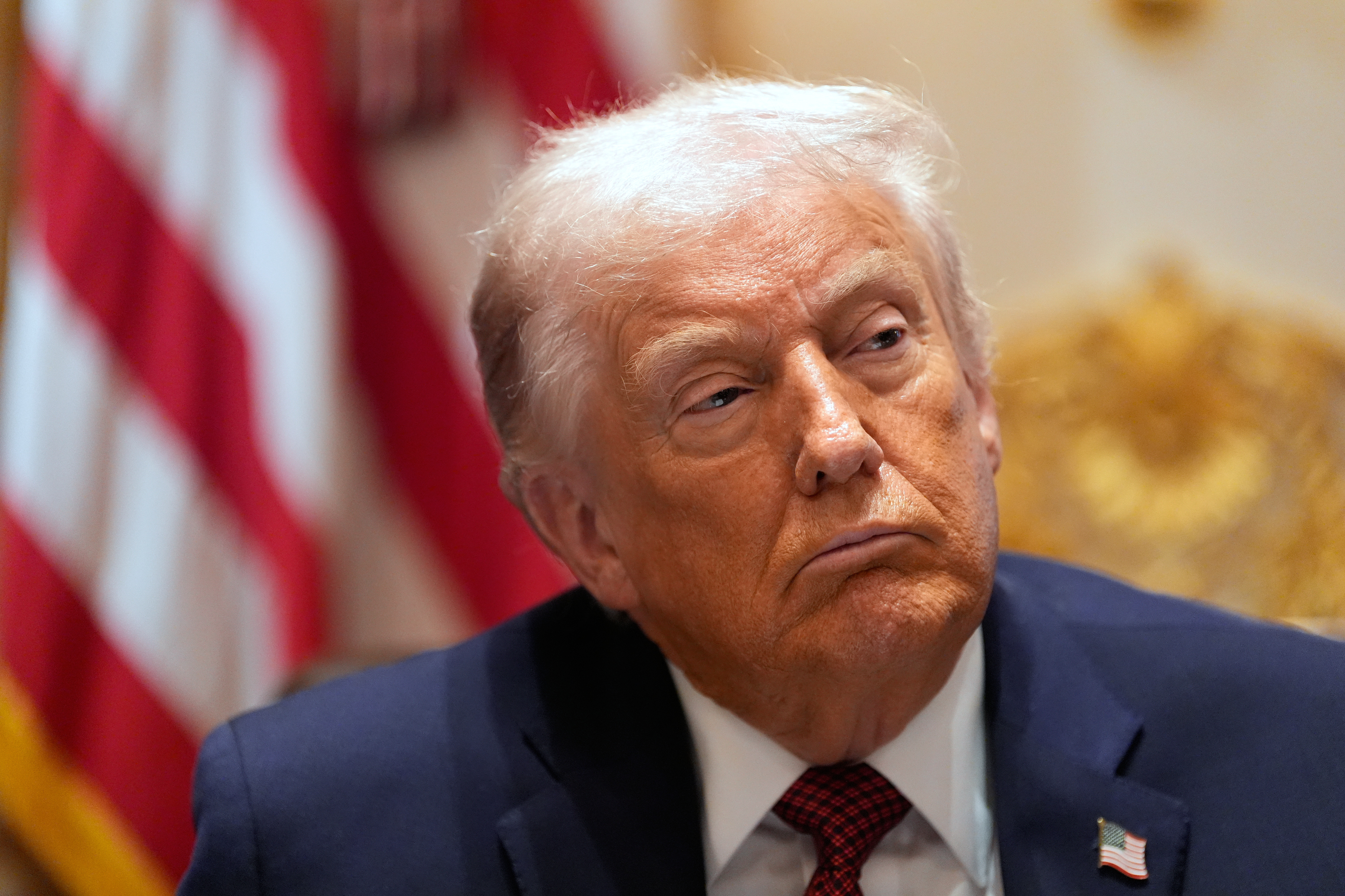Nauja Donaldo Trumpo doktrina supurtė Europą: Lietuva – ant saugumo ribos?