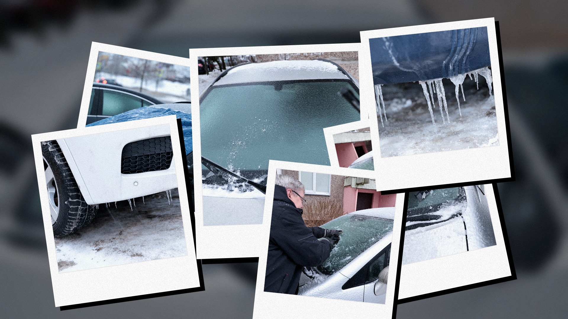 Lijundra Kaune kelia rūpesčių: naujausia žinia iš policijos | KaunoDiena.lt