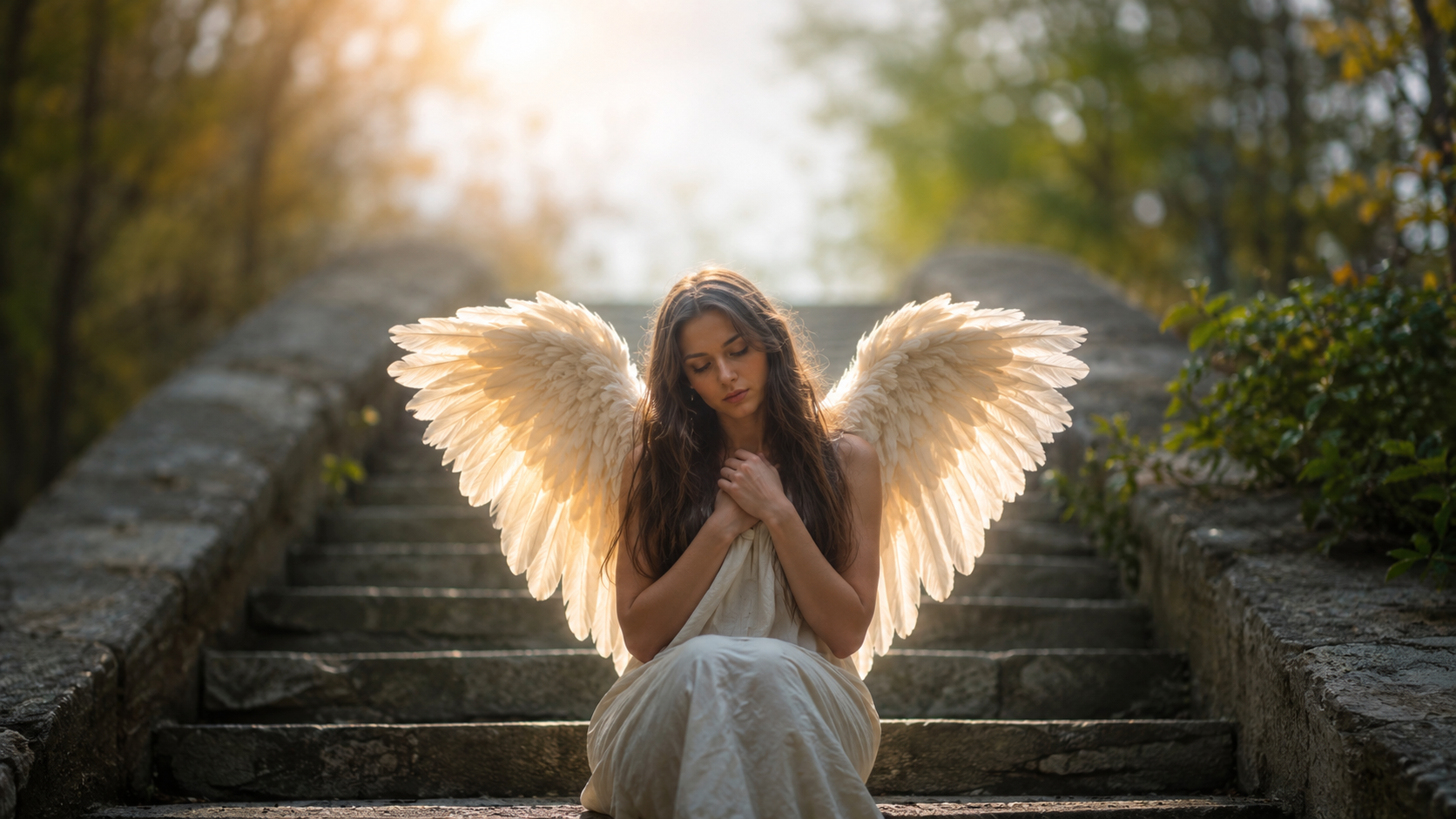 Astrologai tiki: šiais mėnesiais gimę žmonės turi stipriausią angelų ...