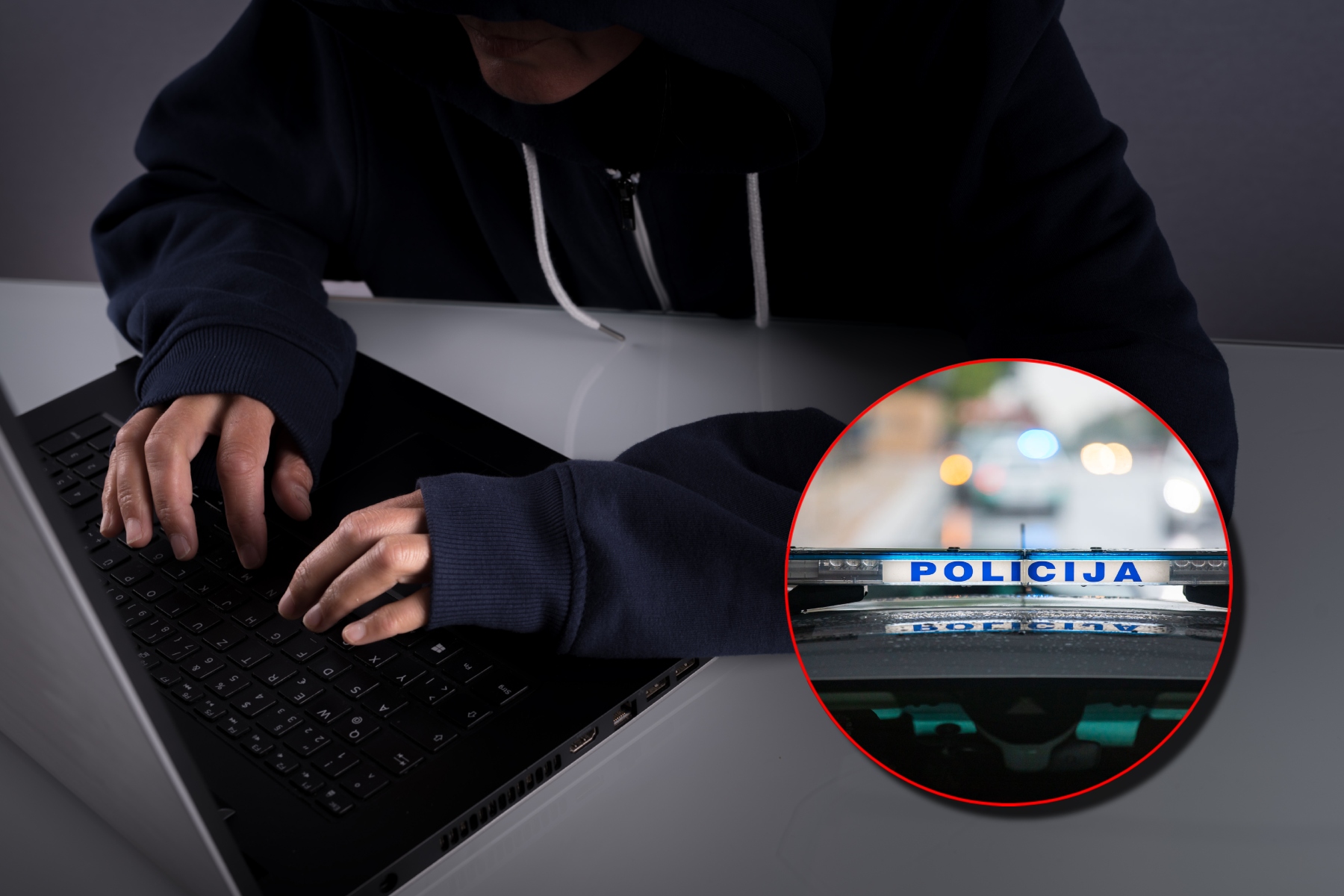 Nepraraskite budrumo: policija įspėja – vasarą itin suaktyvėjo viena ...