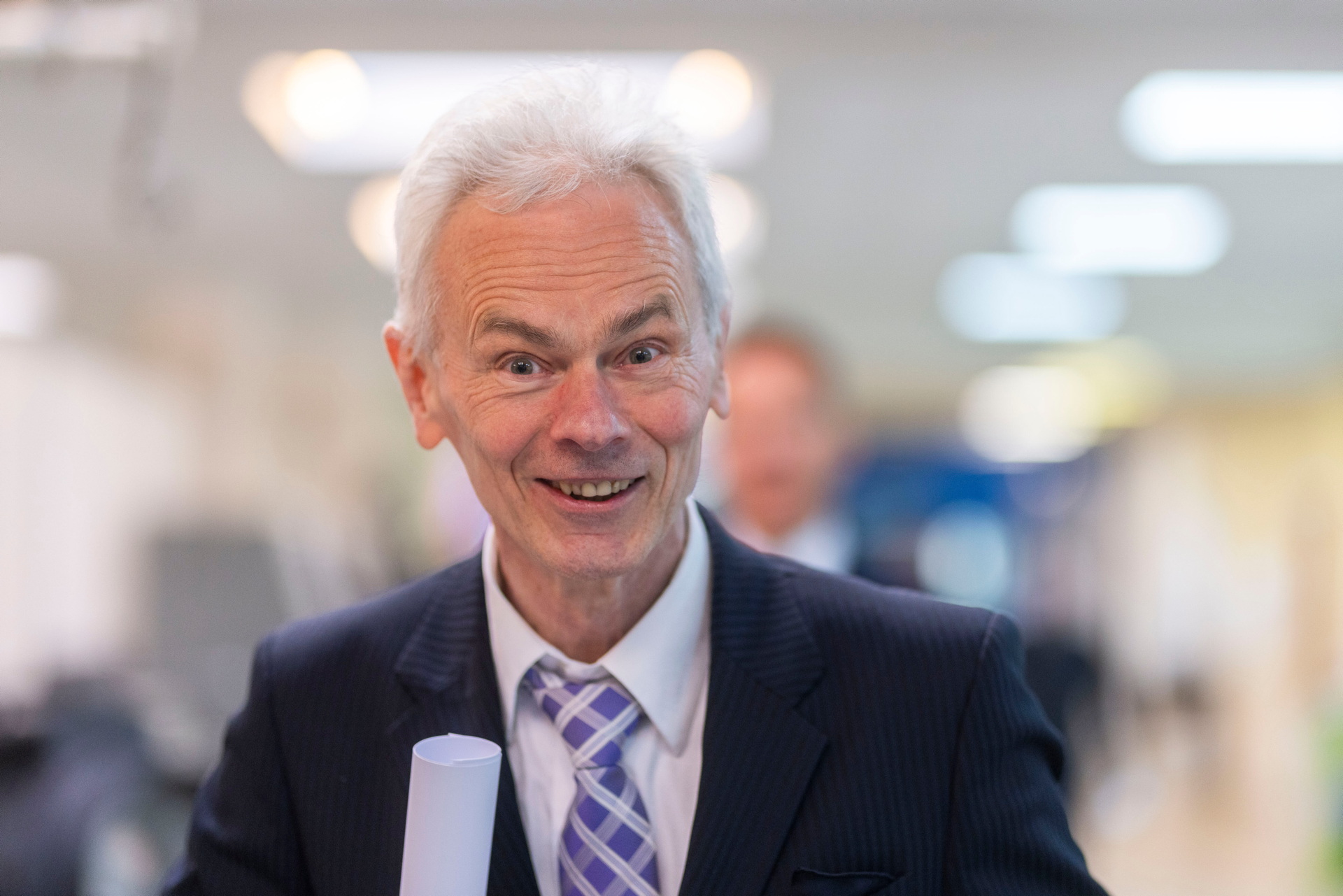 URM vadovas apie Vaitkaus vizitą Minske: tai neturi būti ignoruojama