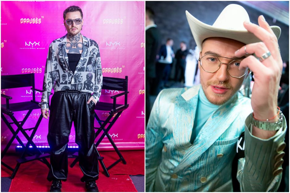 Naglis Bierancas atvirai apie niekada nematytą tėvą: apie jį sužinoti įdomu