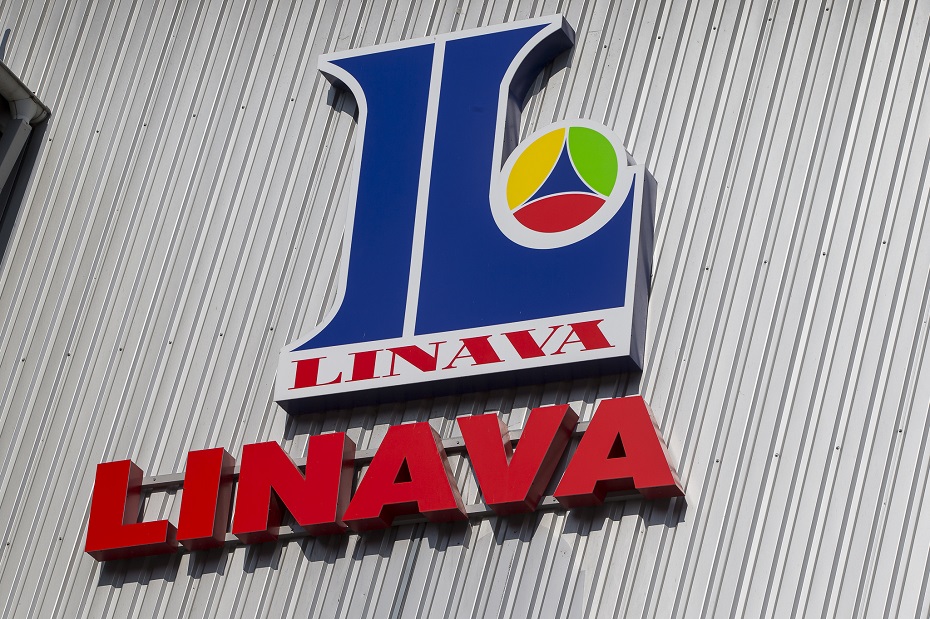 „Linavos“ prezidentas dėl teismo sprendimo: jau šiandien jį apskųsim ...