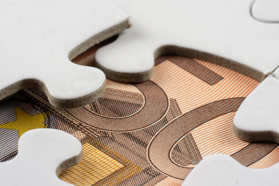 Valstybių skolos lygis euro zonoje pirmąjį 2024 m. ketvirtį siekė 88,7 ...