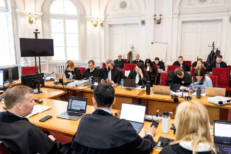 Valstybės advokatai: „Veolia“ sukūrė korupcijos finansavimo schemą