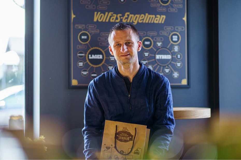 „Volfas Engelman“ – mylimiausias alaus prekių ženklas Lietuvoje 2024 ...