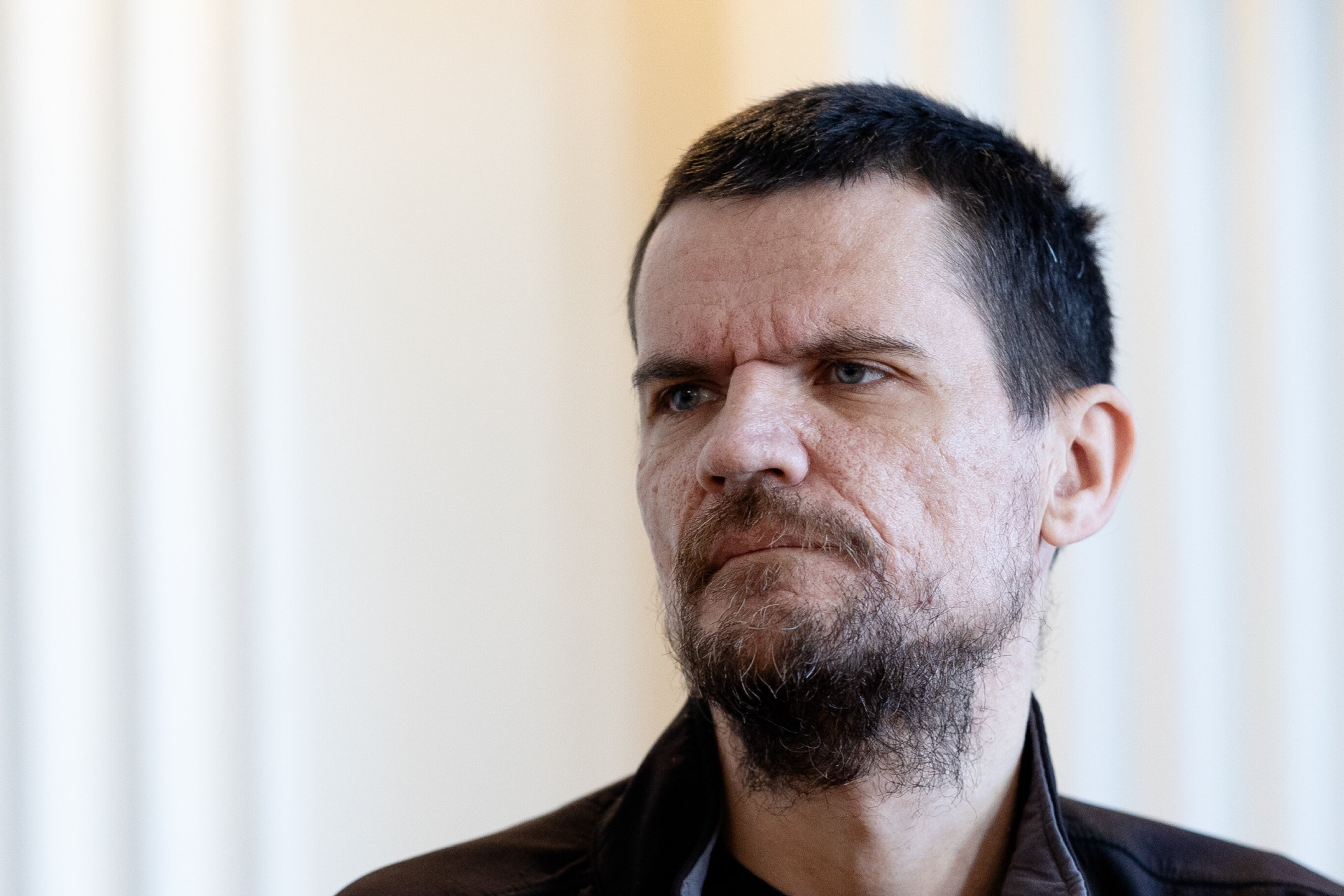 Teismas atvertė už šnipinėjimą Baltarusijai nuteisto Manto Danieliaus bylą