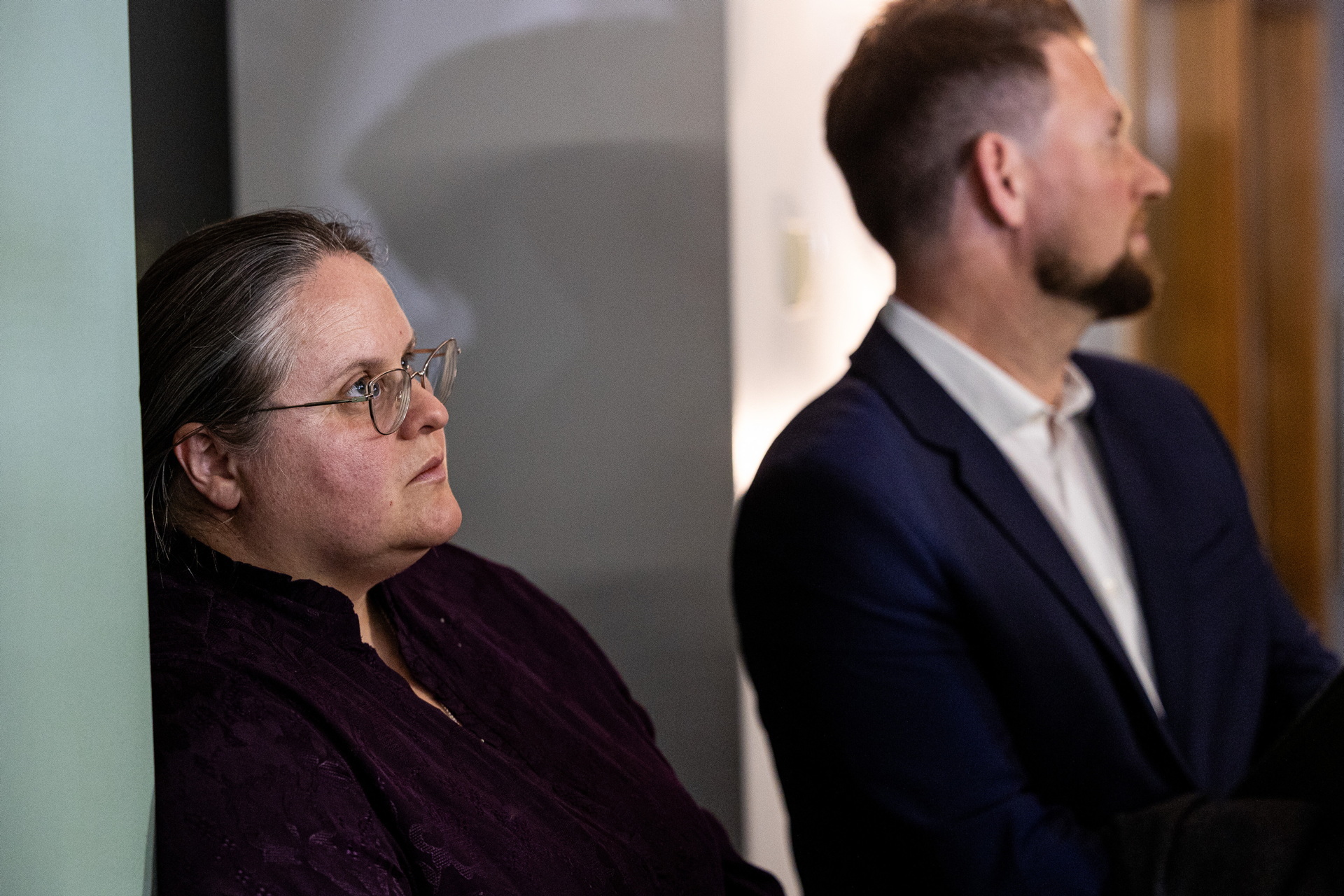 Širinskienė: akivaizdu, kad siekiama išgelbėti savus