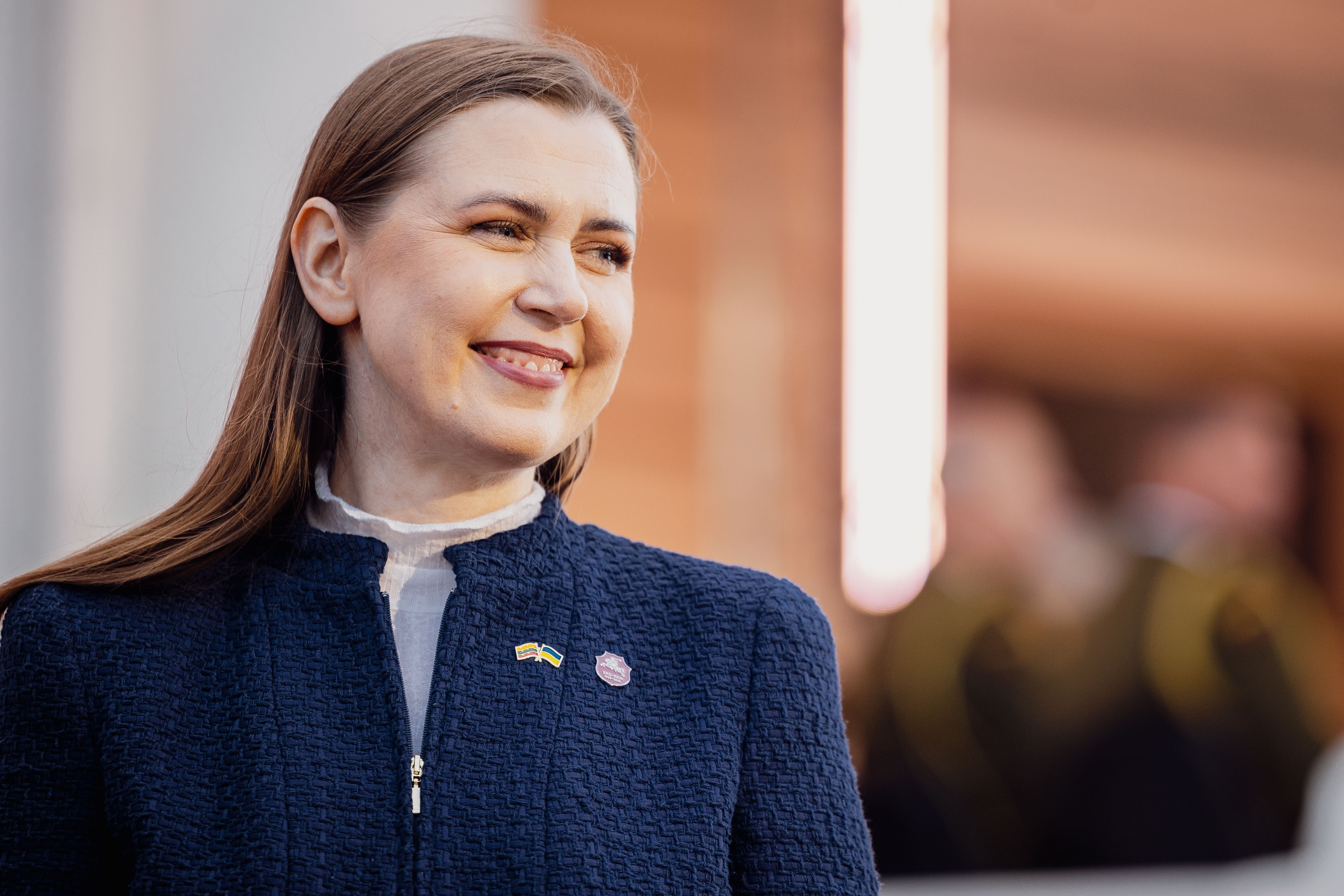 Naujausi reitingai: fiksuojami reikšmingi pokyčiai vertinant Šakalienę