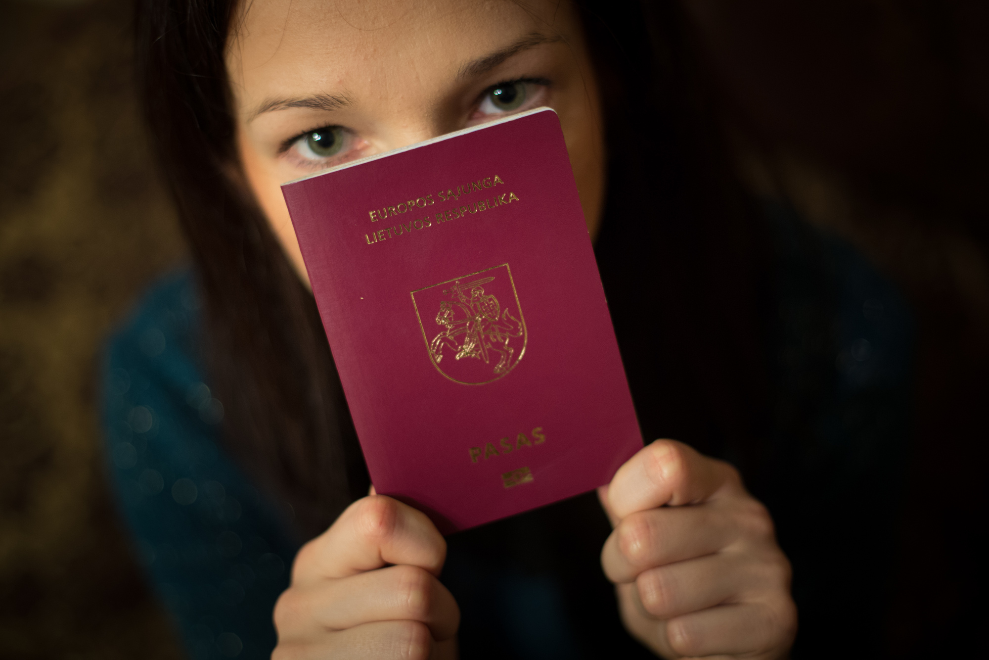 Atgimė siūlymas leisti moterų pavardes rašyti su galūne -a