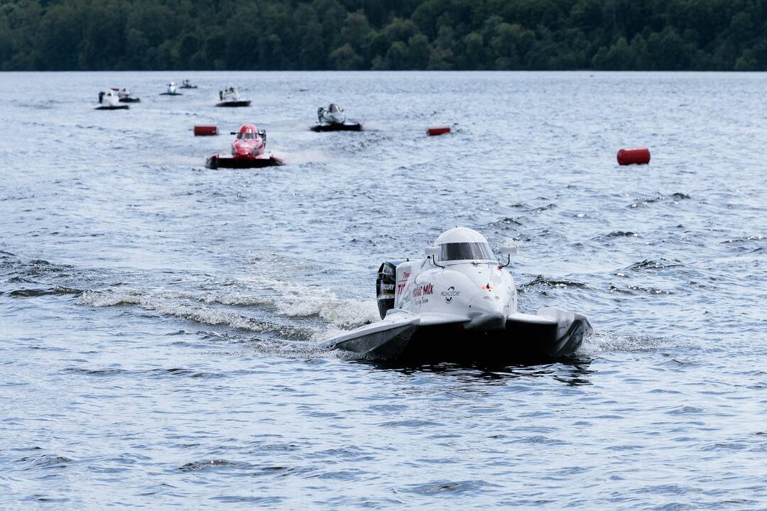 Edgaras Riabko Kauno mariose gina Europos čempiono titulą