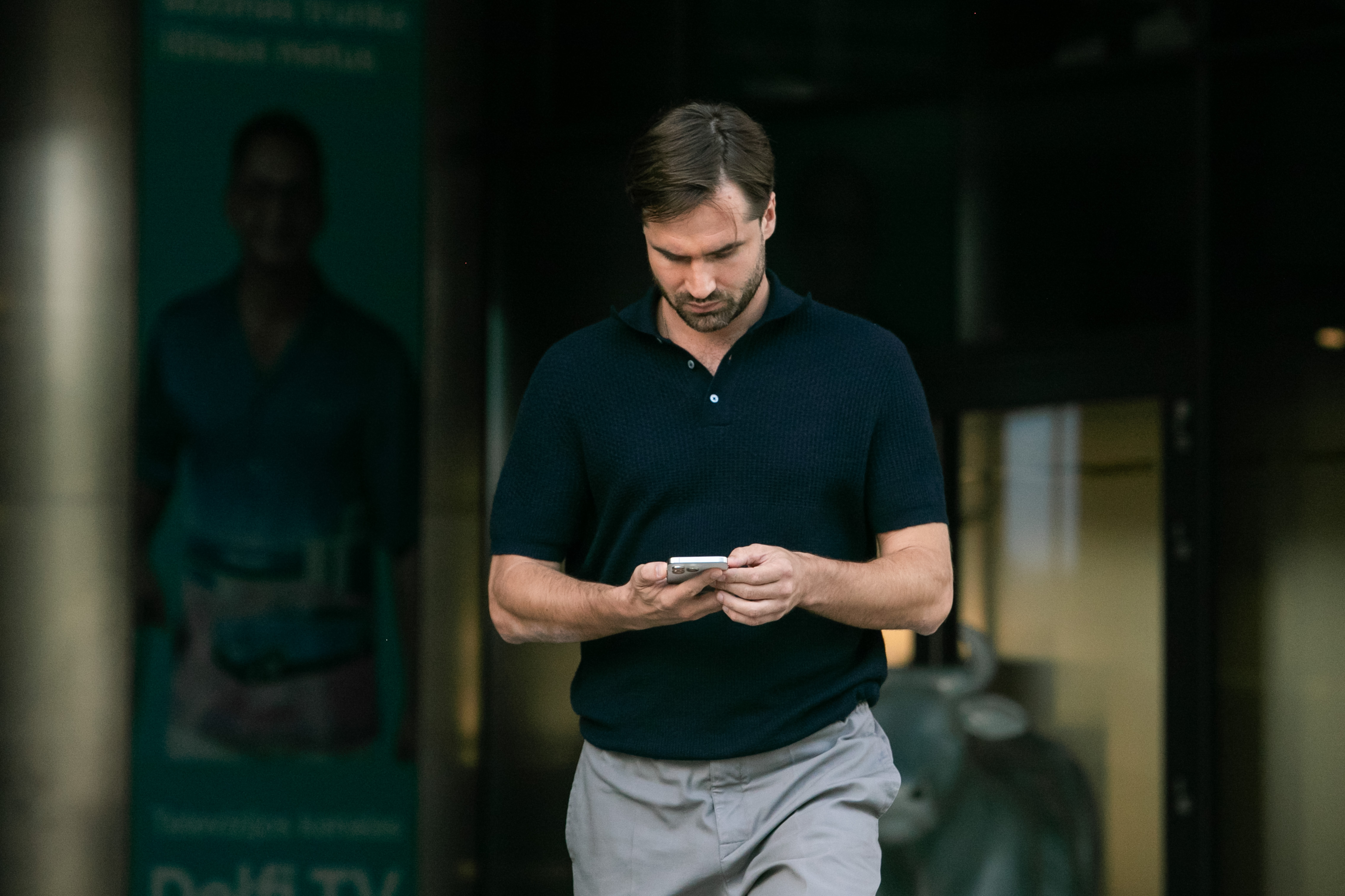 Po atliktos kratos Vilhelmas Germanas perkeltas į Kauno kalėjimą