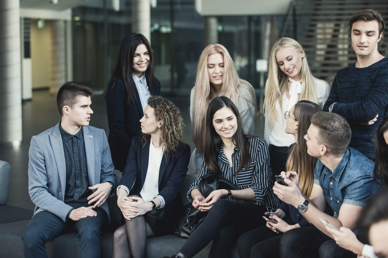 Patarimai studentams: ką daryti, kad „neperdegtum“ nuo mokslų?