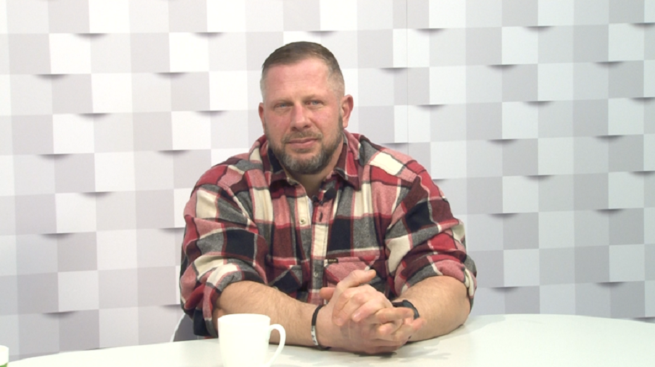 „Kauno dienos“ studijoje apsilankiusi policijos legenda: užteks