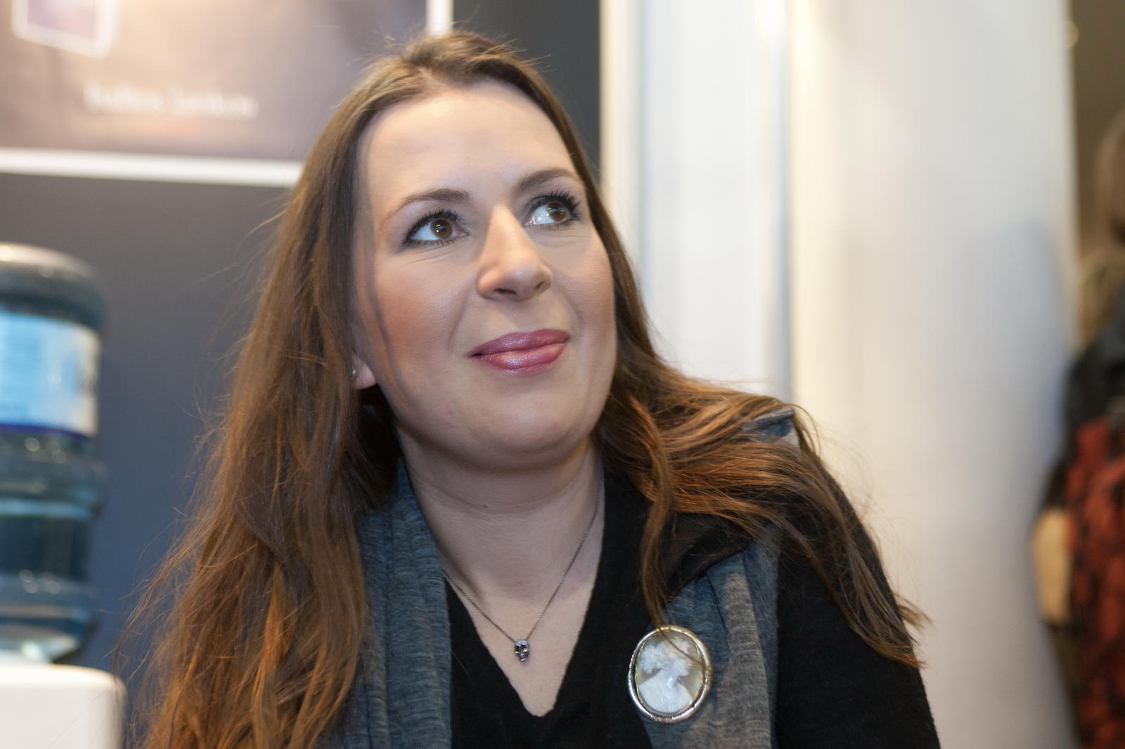 Vilniaus knygų mugėje – pirmasis „Silva rerum IV“ pristatymas