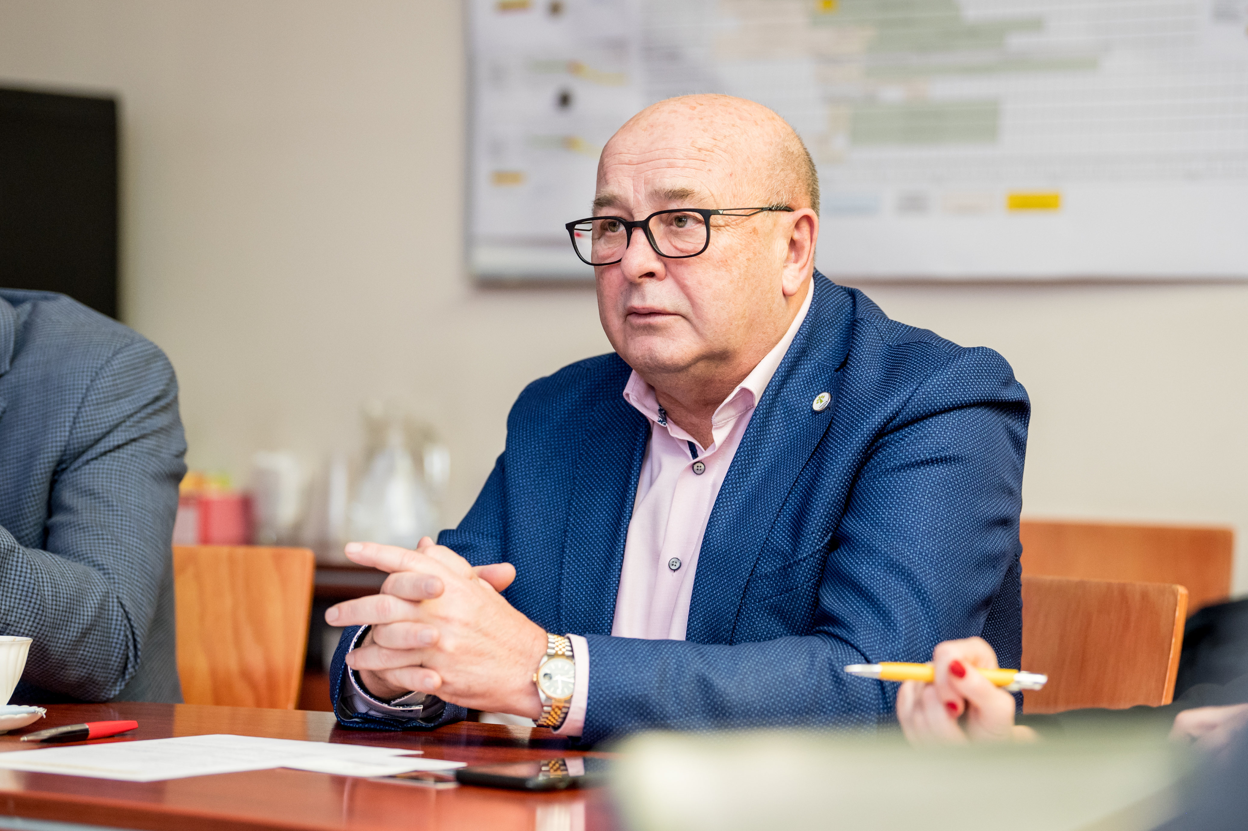 Kauno meras: brolių Viliaus ir Naurio Šiliauskų viražai pasimetusių ...