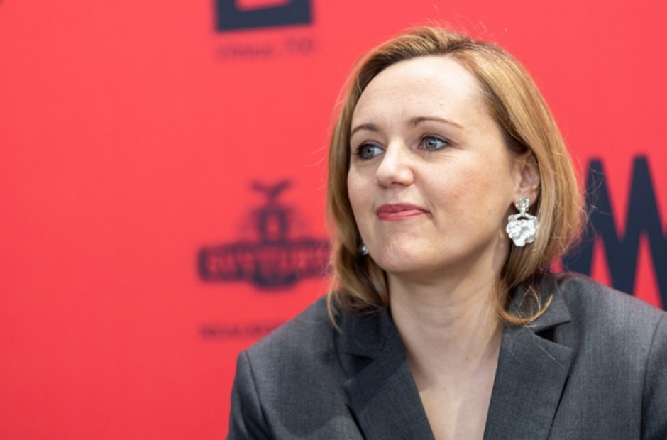 „Geležinė uždanga pakyla“: Pompidou centre atidaromas Lietuvos sezonas ...