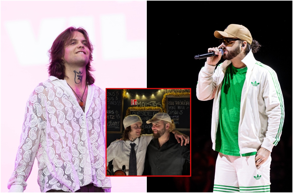 Broliai Remis Retro ir Gamka tapo verslininkais – atidarė barą: tikime ...